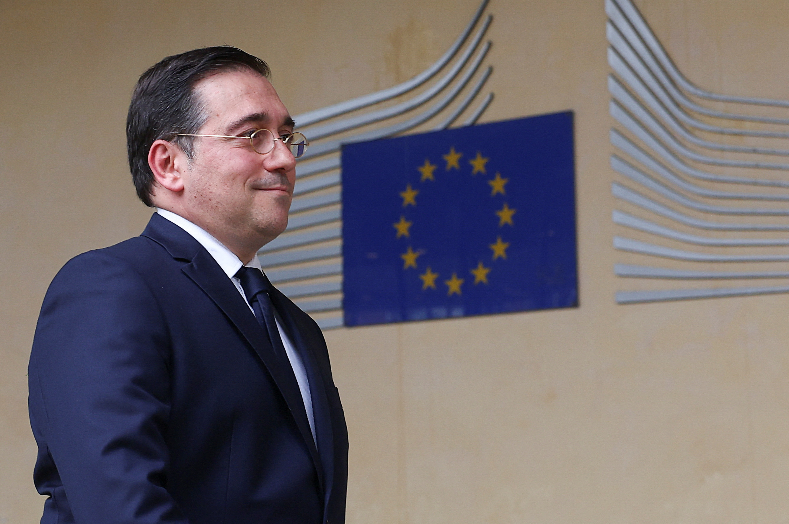 Spain's Foreign Minister: EU reforms needed before enlargement | Reuters