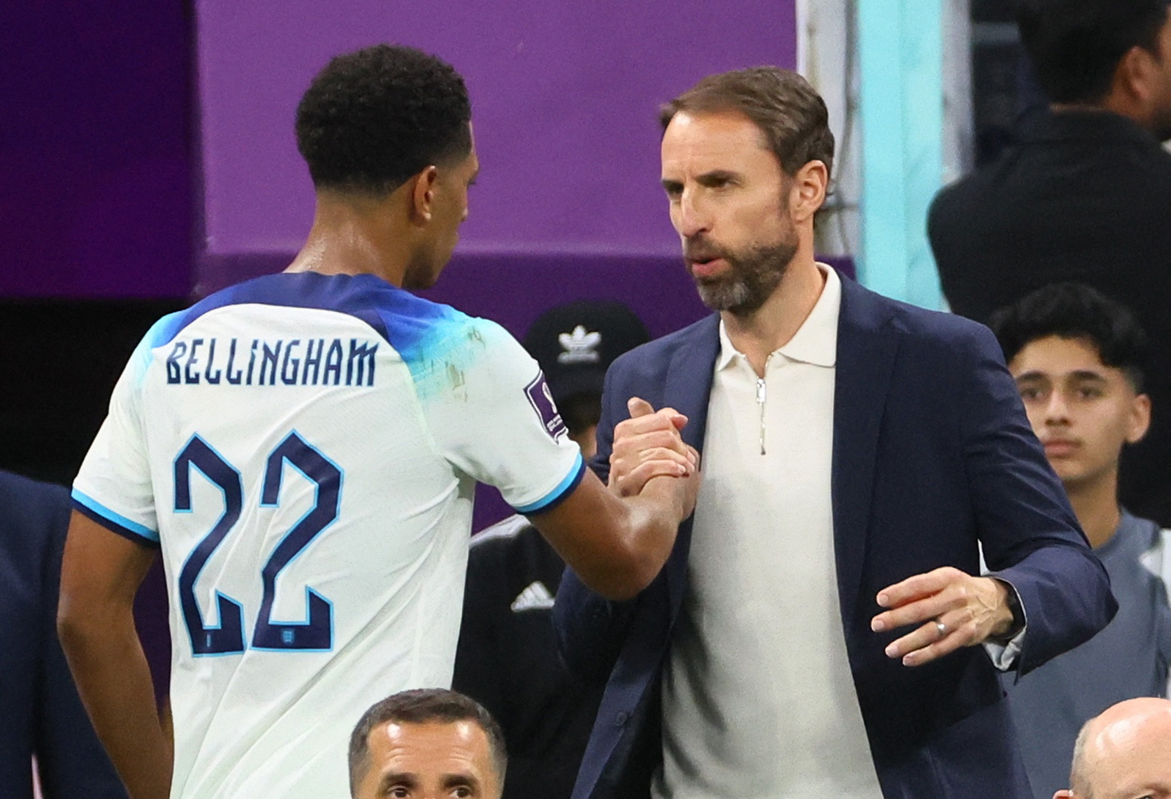 UEFA made commonsense decision with Bellingham fine, suspended ban ...