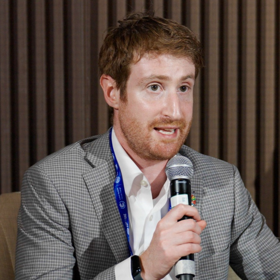 Climate Future Leaders 2024: Ten young people who are putting the ...