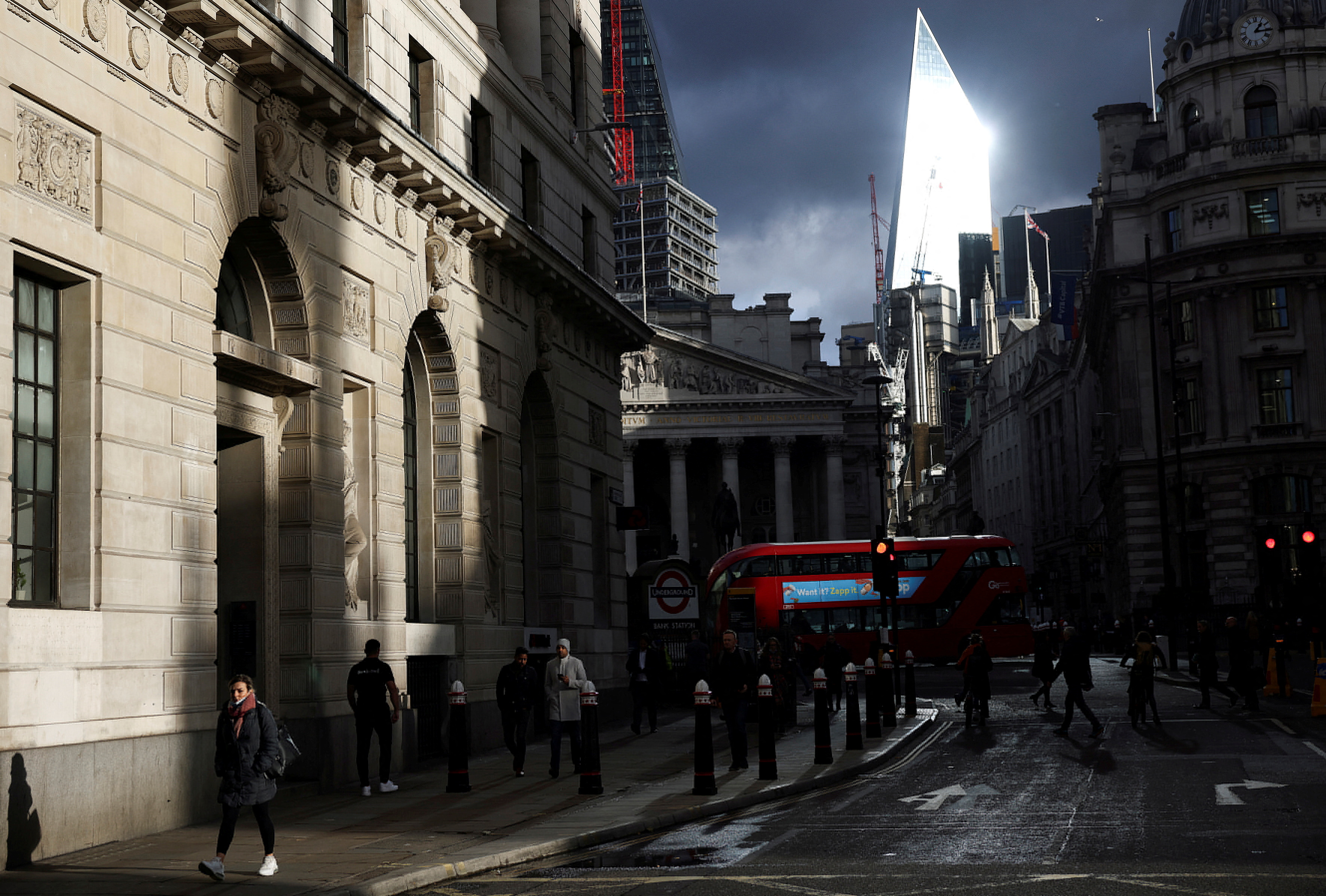 Britain records 58,194 new COVID cases, 120 deaths | Reuters