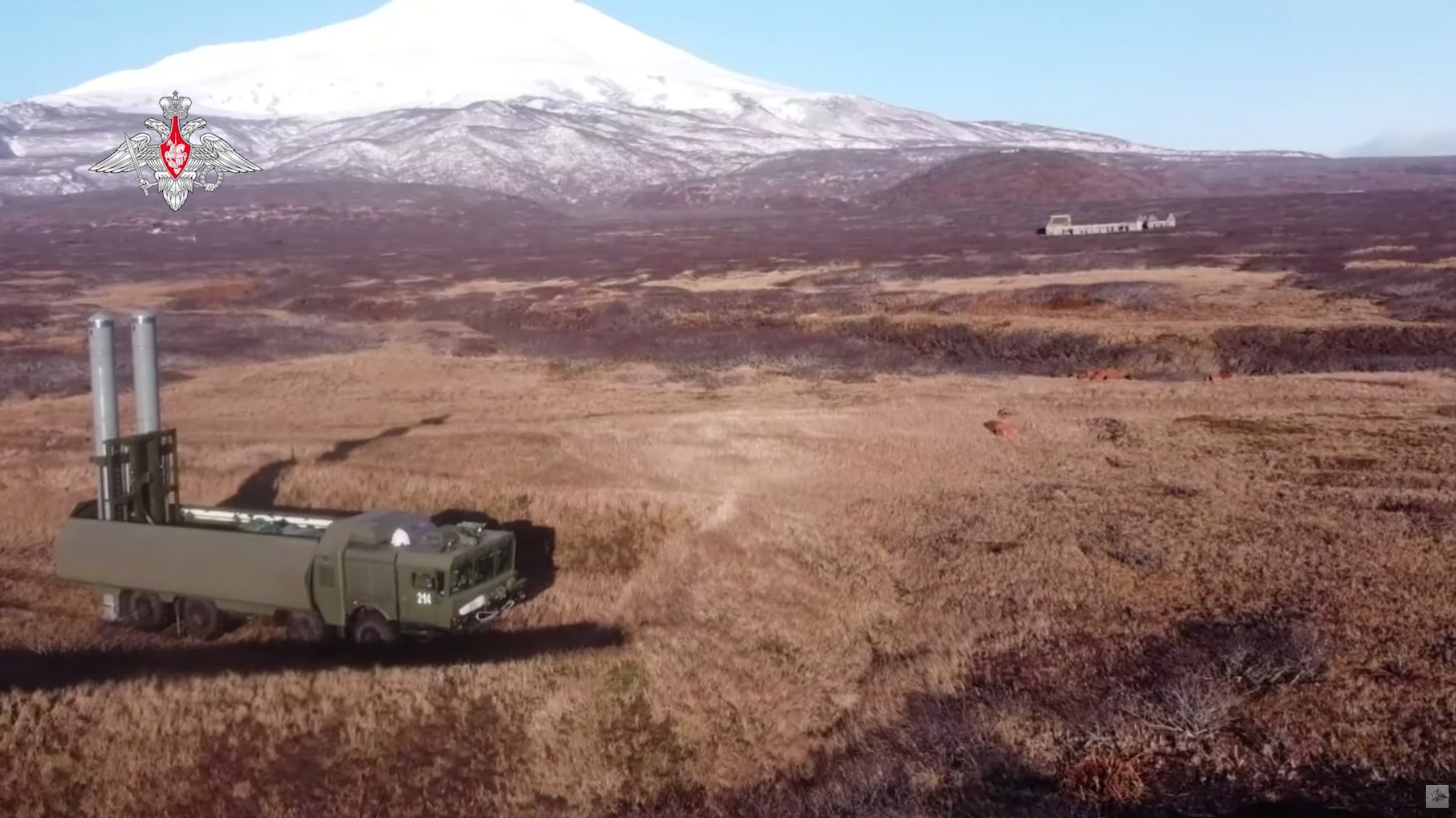 Russia deploys coastal missile system on island chain near Japan | Reuters