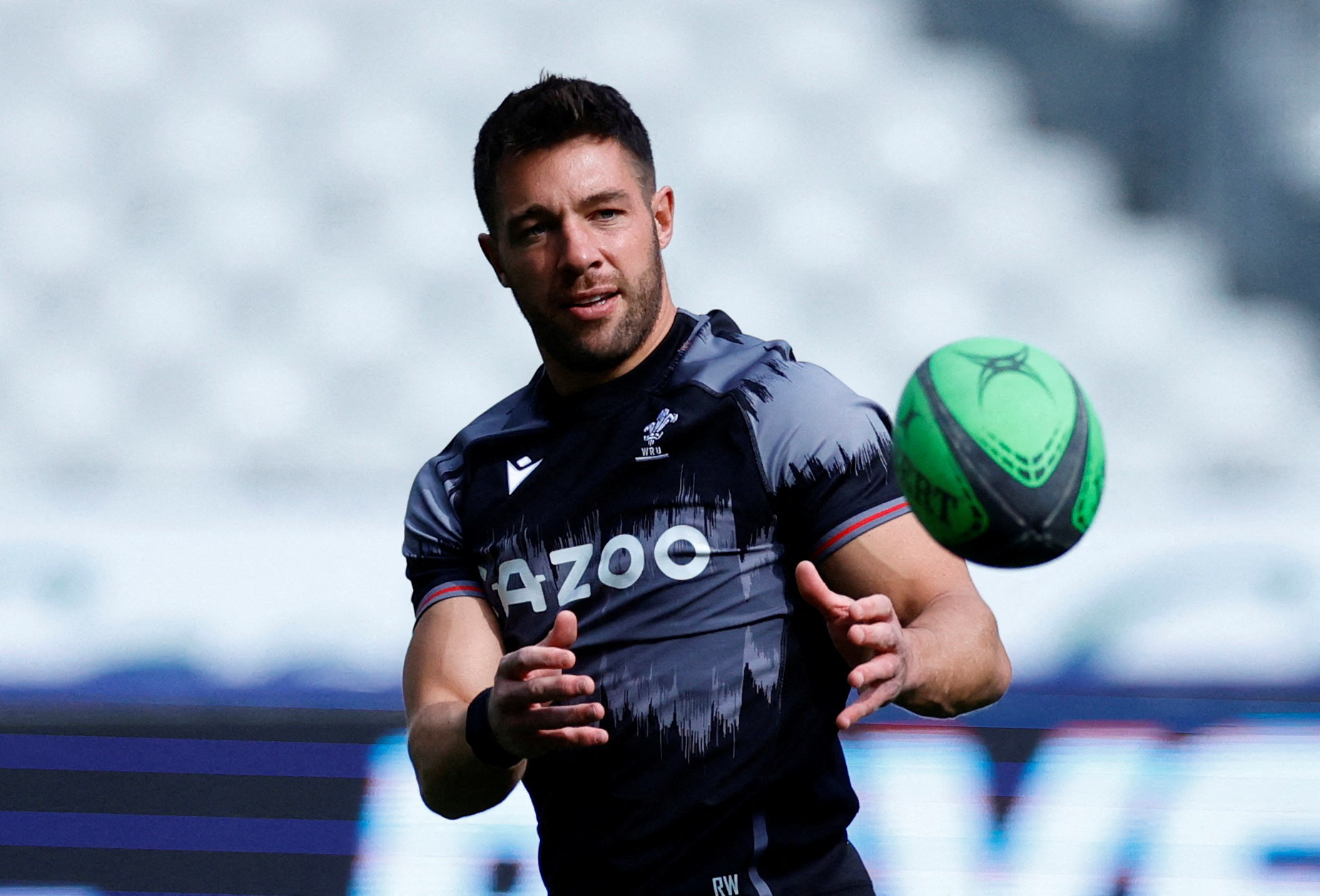 Ex-Wales international Webb banned for four years for doping, media say ...