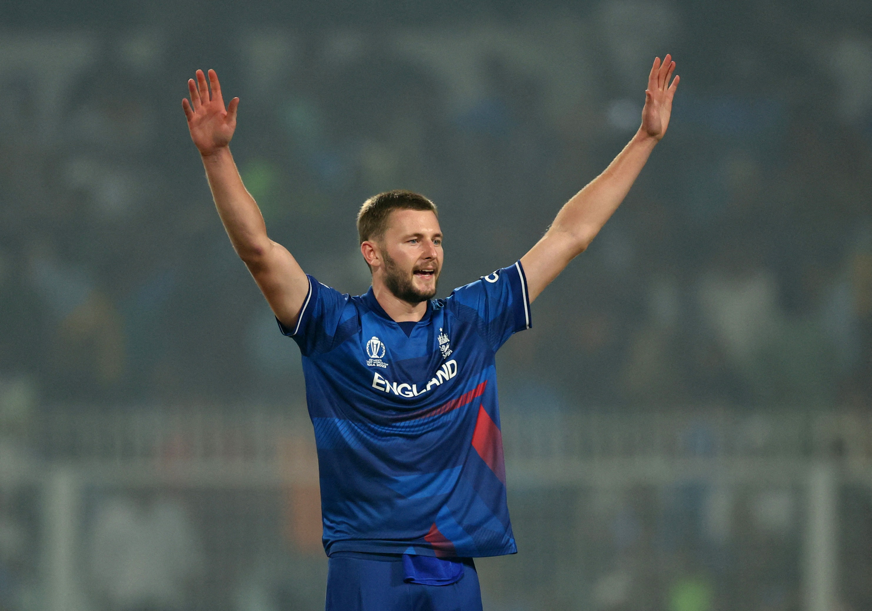 England's Atkinson, Smith to make test debuts against Windies | Reuters