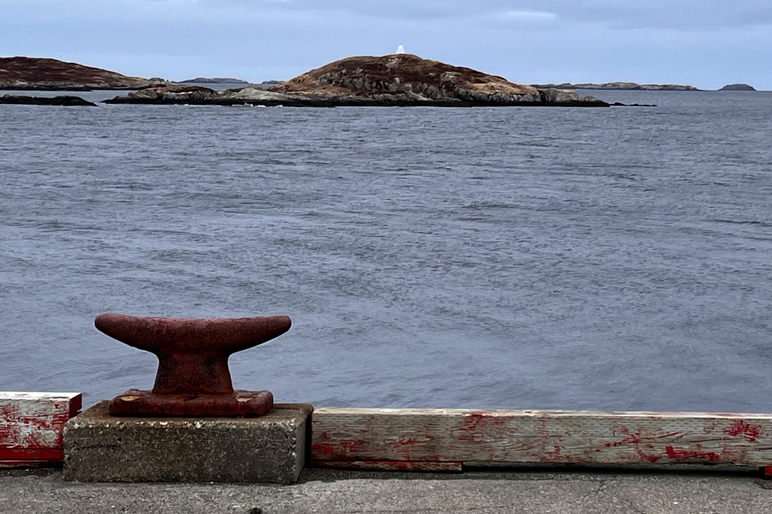 Solar eclipse: A Newfoundland island named by Captain Cook prepares to ...