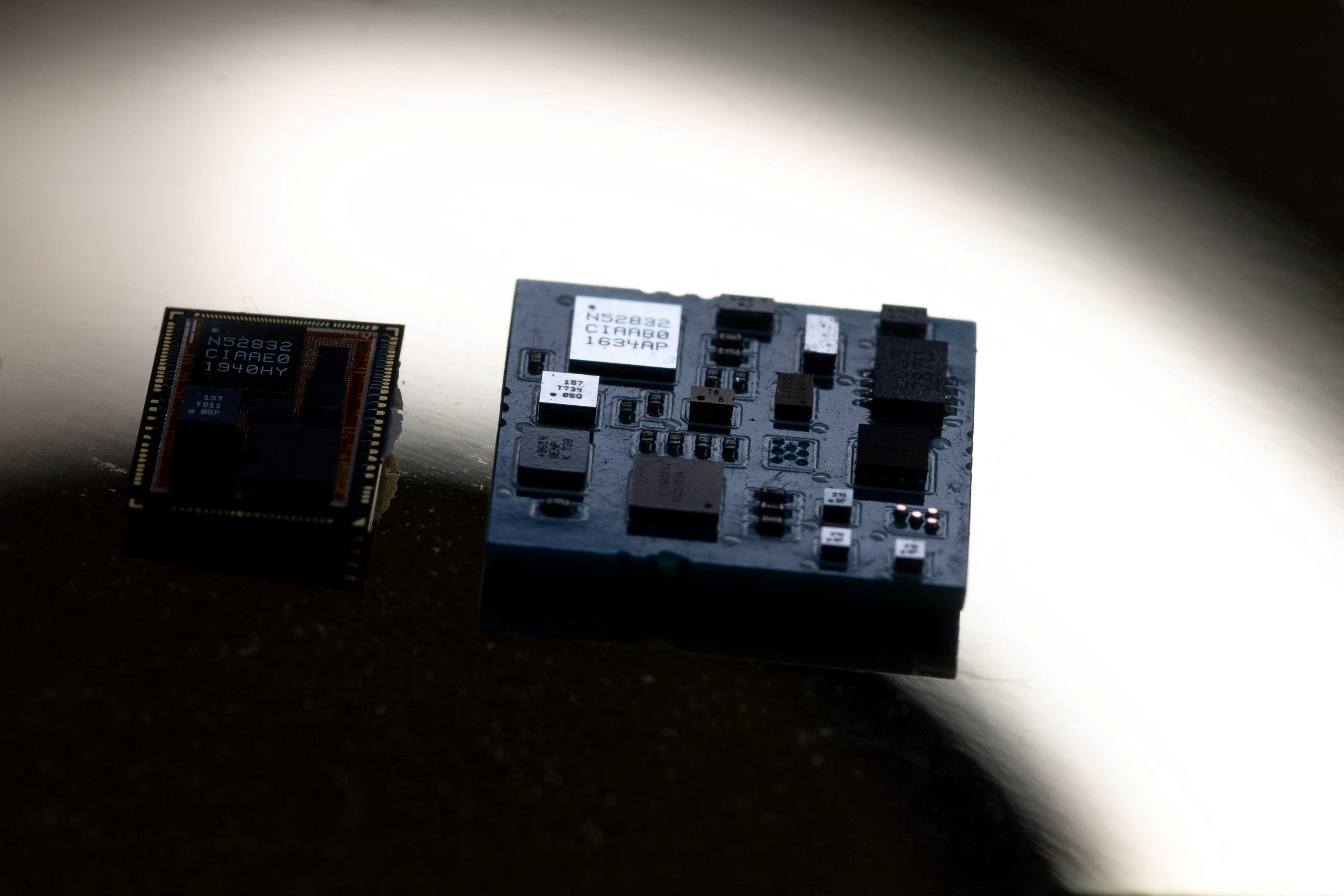 Chip wars: How ‘chiplets’ are emerging as a core part of China’s tech ...