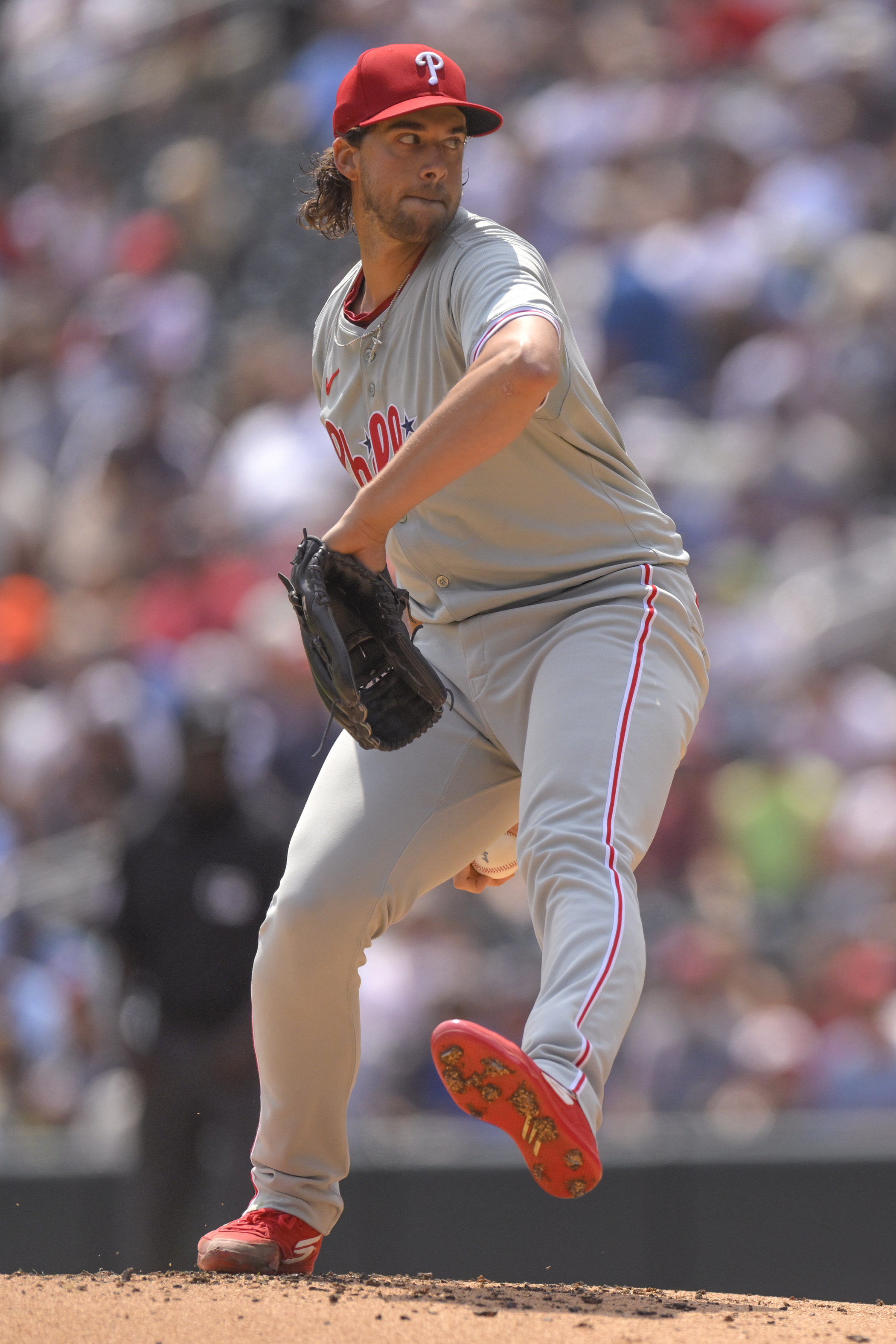 Max Kepler's winning hit allows Twins to silence Phillies | Reuters