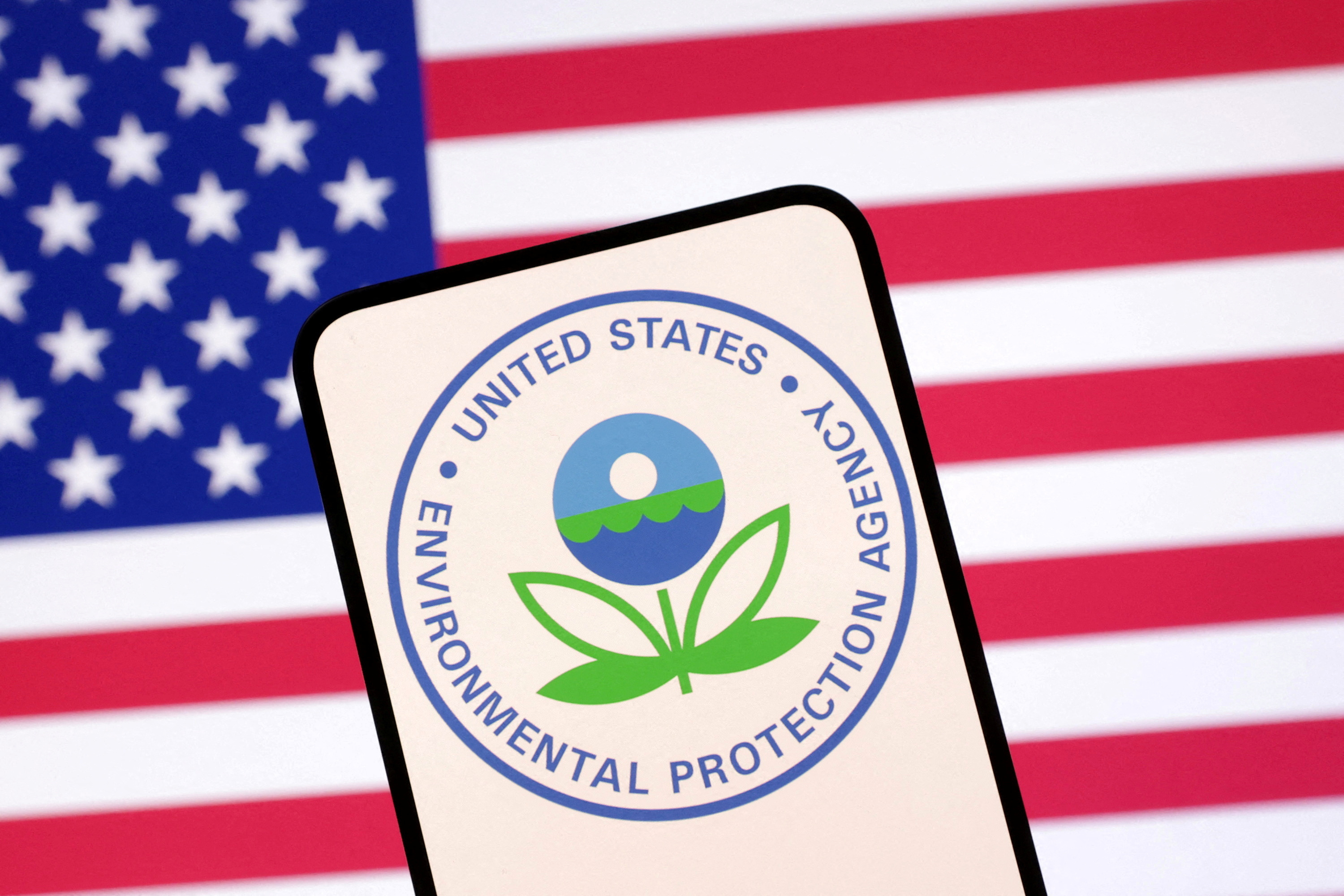 Us Epa Logo