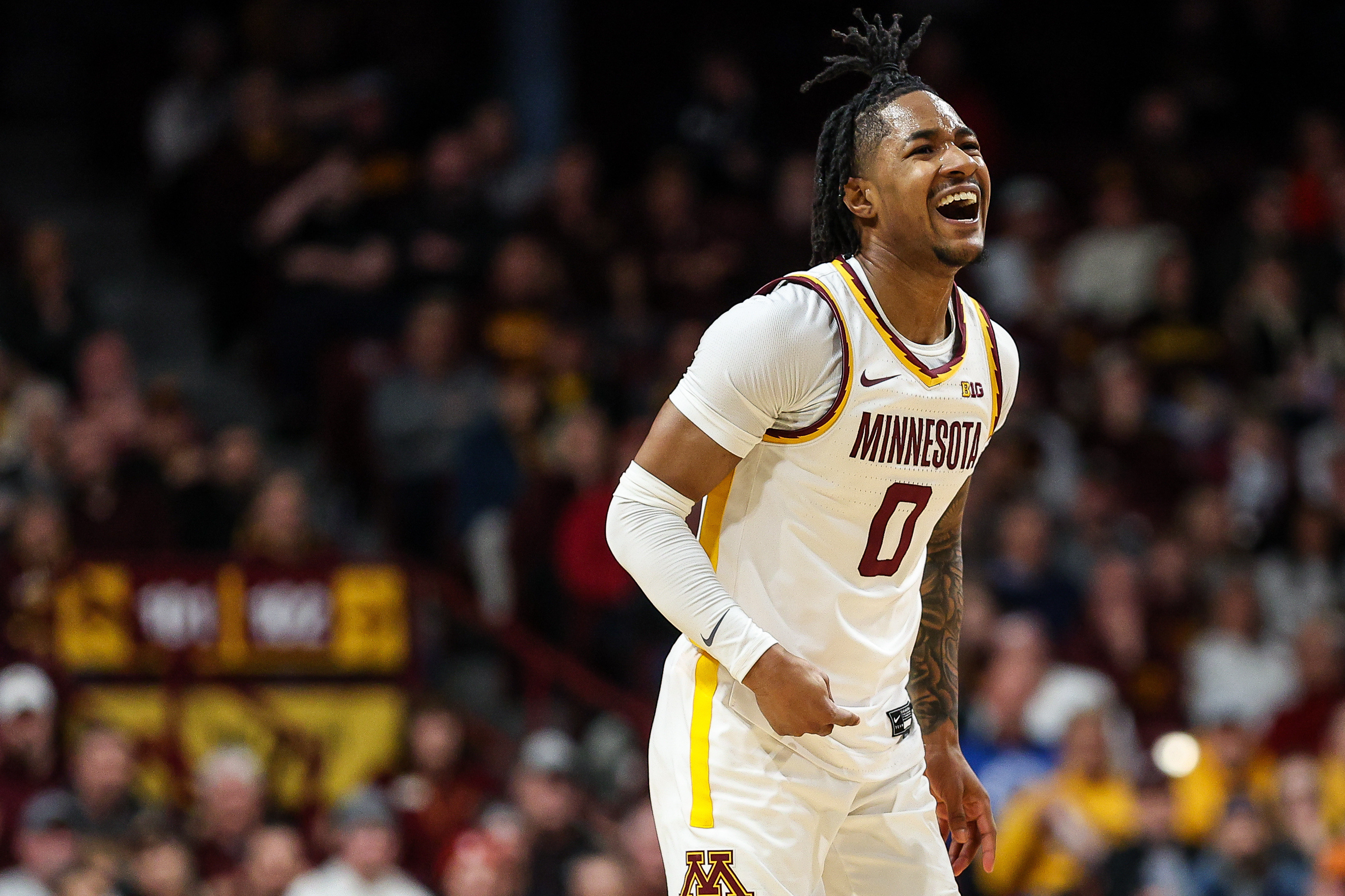 Kel'el Ware's 26 points help Indiana cruise past Minnesota | Reuters