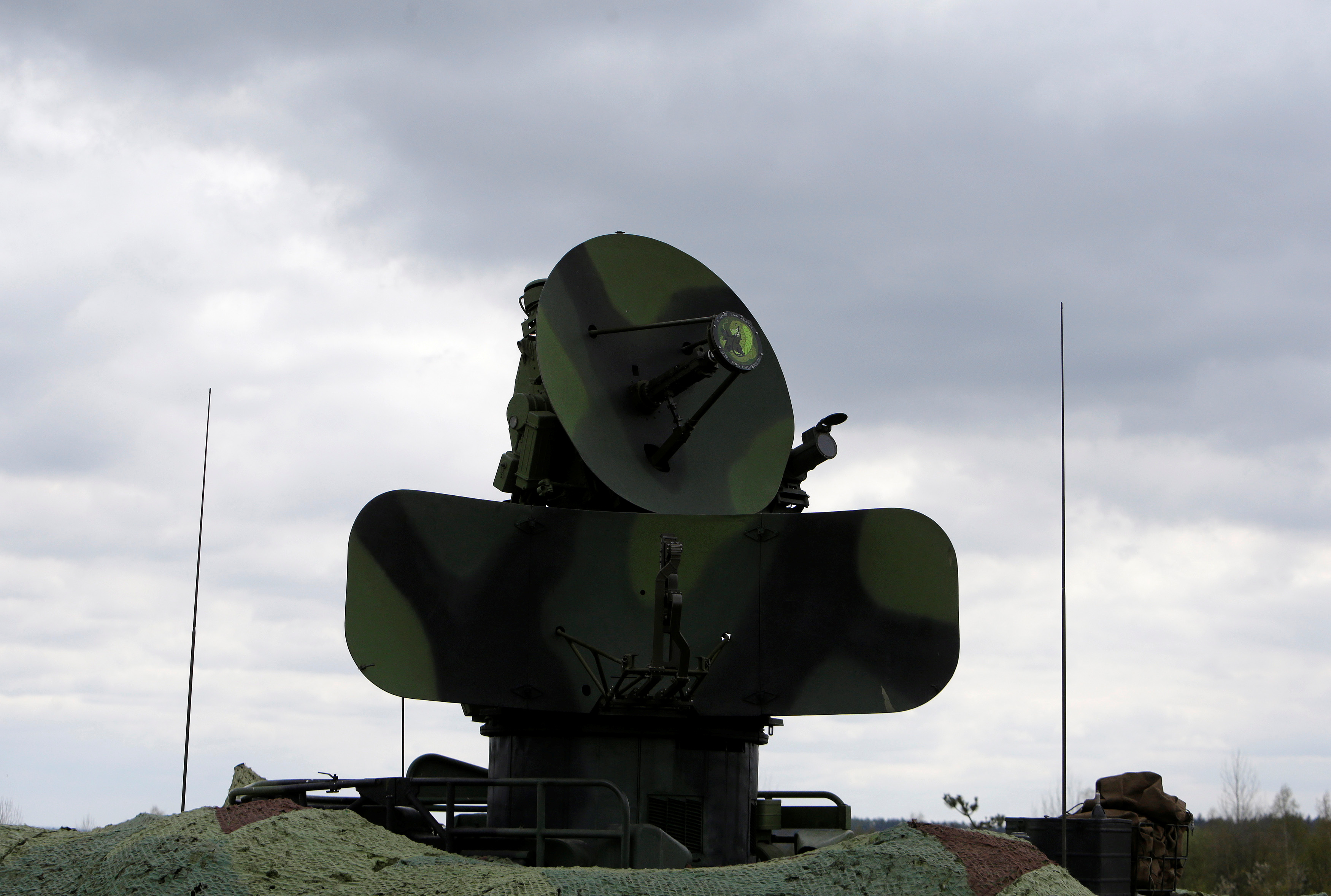 Czech lawmakers pass law requiring 2% of GDP spending on defence | Reuters