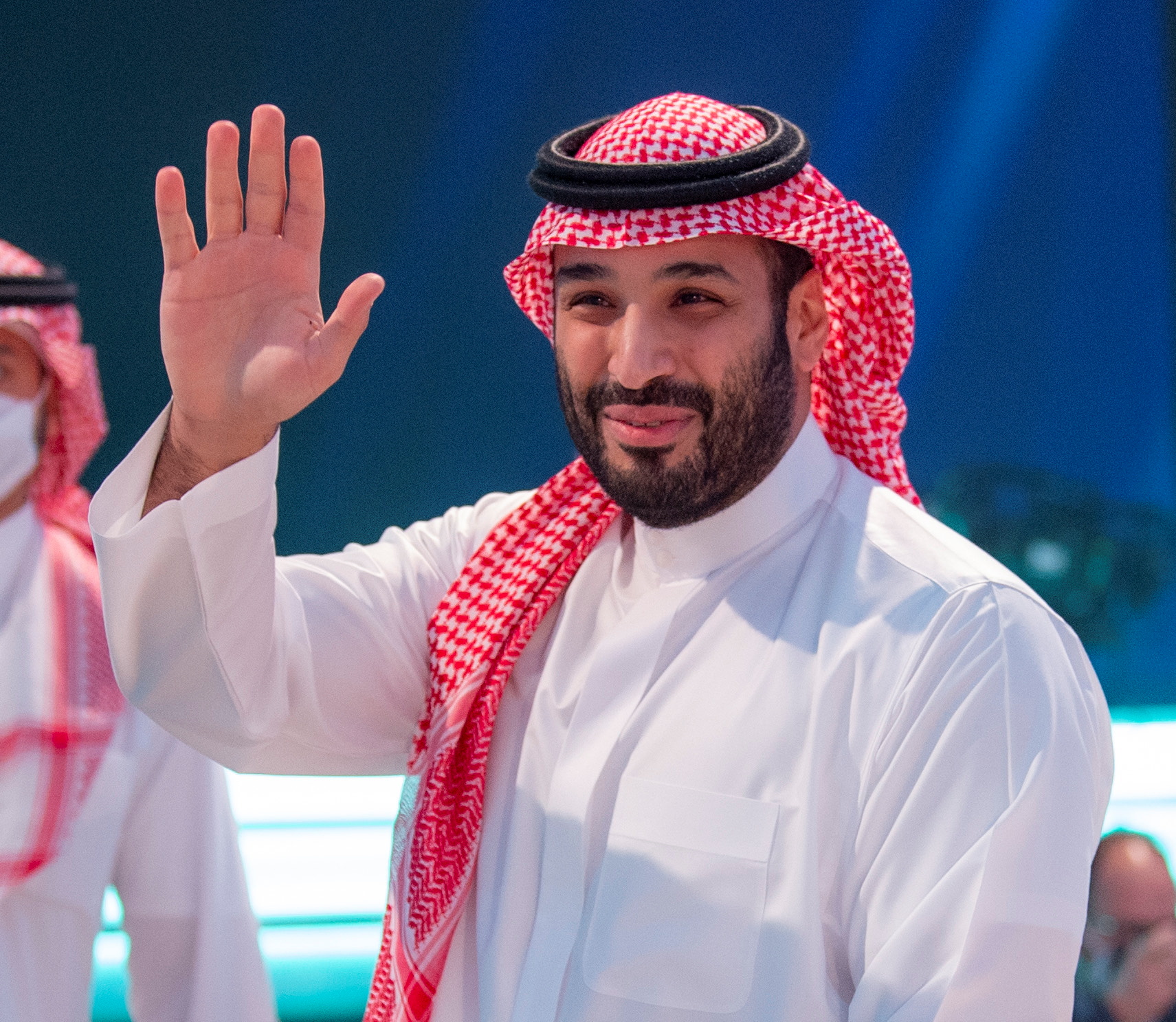 Saudi to bid to host Expo 2030 world fair | Reuters