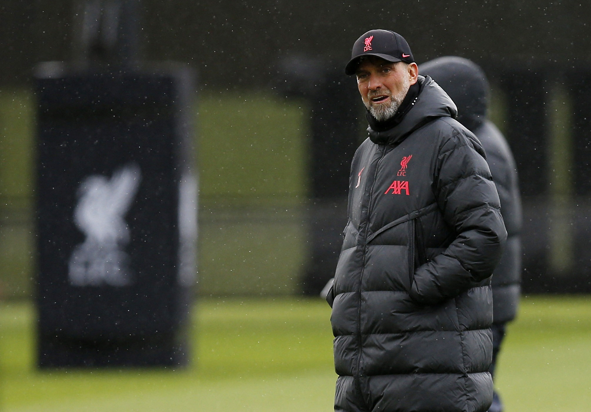 Klopp retains hope of unlikely Liverpool comeback in Madrid | Reuters