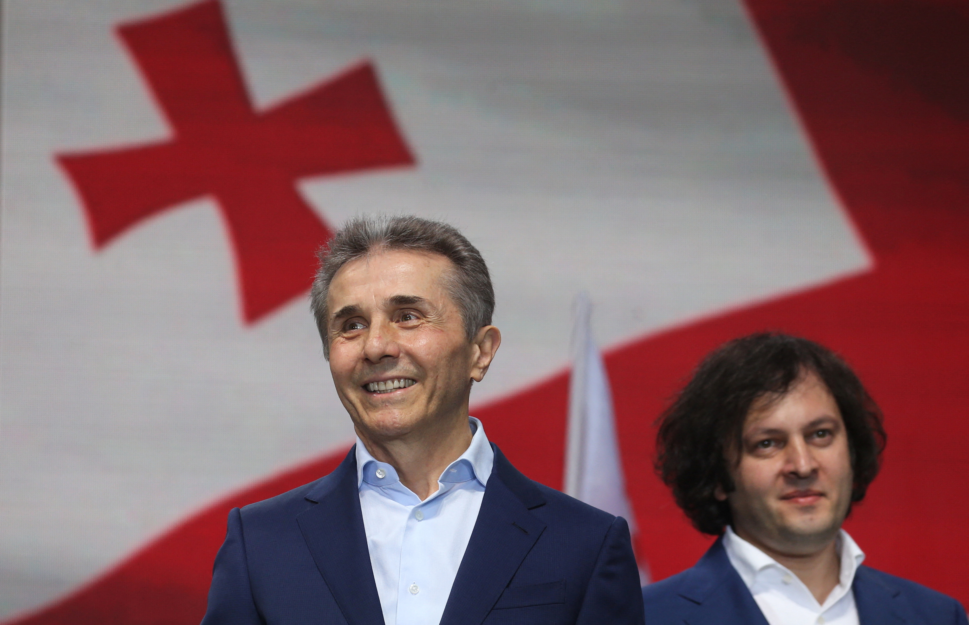 Felix Light | Reuters