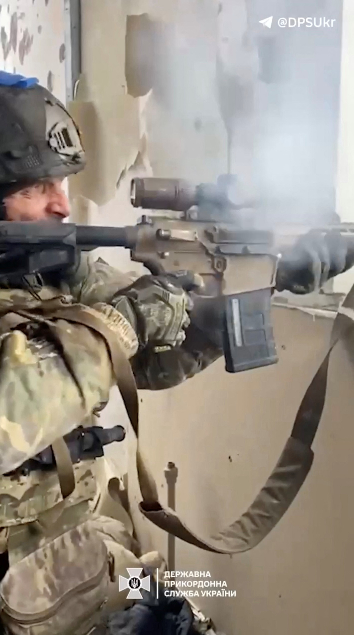 Ukraine Leaves Part Of Avdiivka Says There Is No Strategic Win For