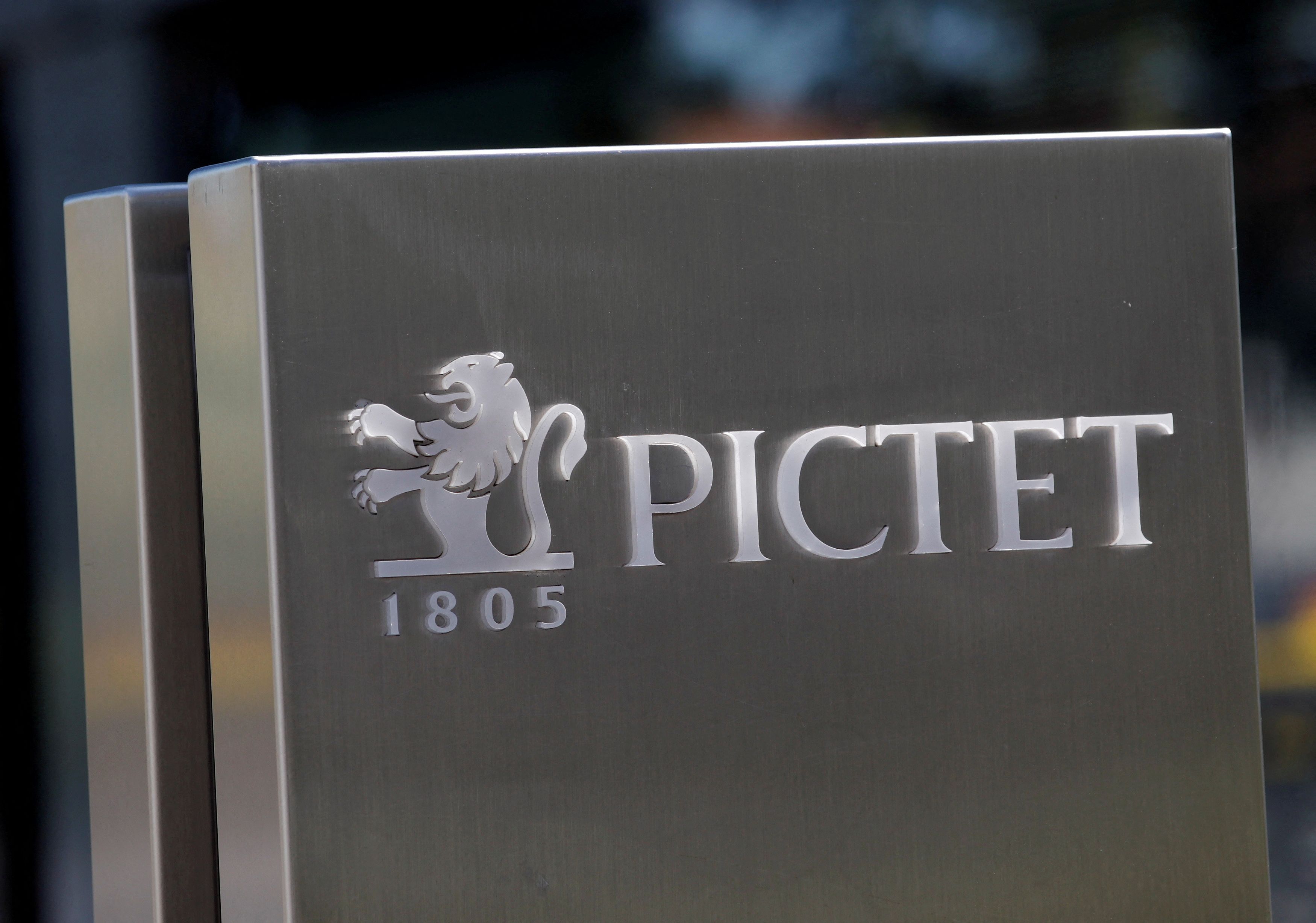 Heavyweight European fund Pictet upgrades world stocks, turns positive ...