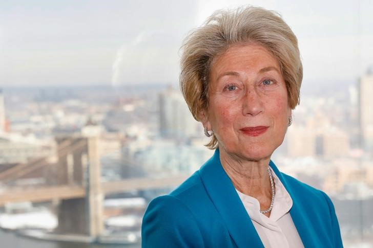 Ex-New York judge Scheindlin heads to Boies law firm as Stroock eyes ...