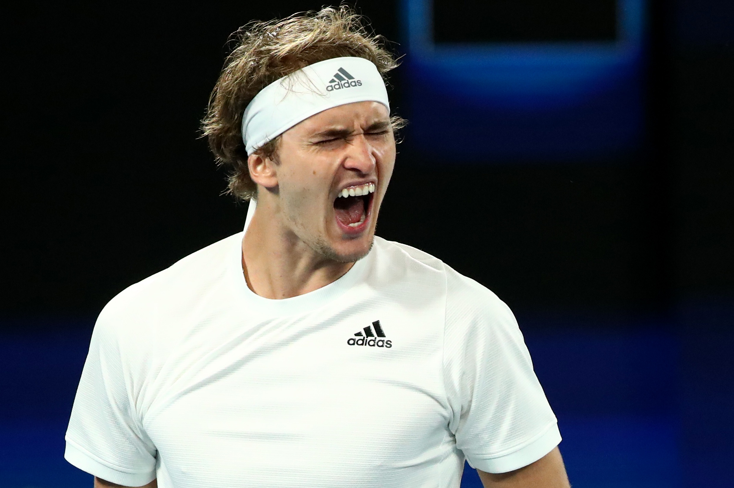Tennis-Germany end Serbia's ATP Cup defence to reach semis | Reuters