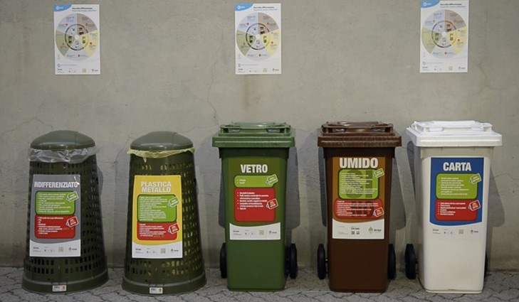 To get to zero-waste, hundreds of European cities are spurning ...