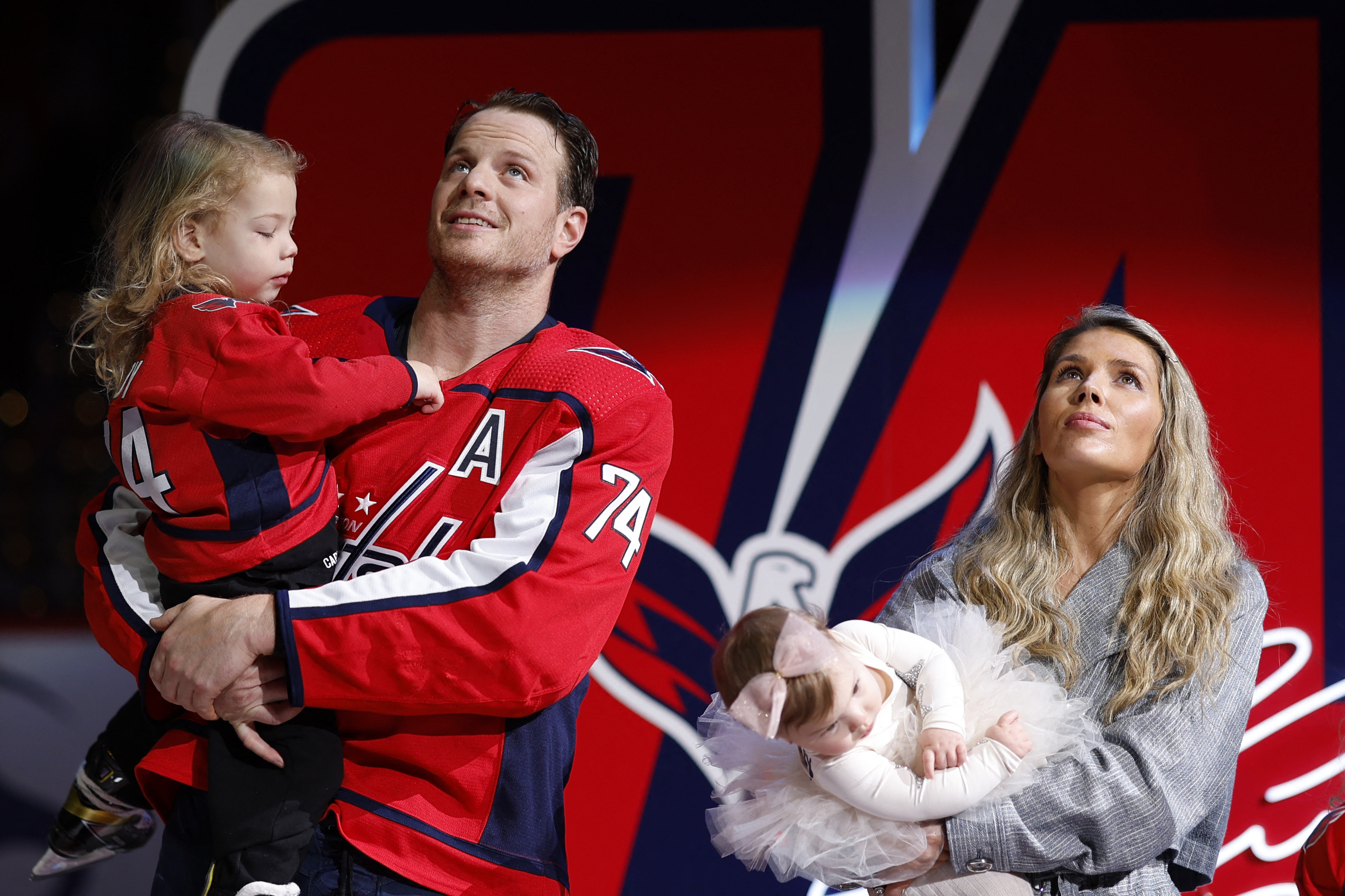 Jake Sanderson's goal early in OT lifts Senators over Capitals | Reuters