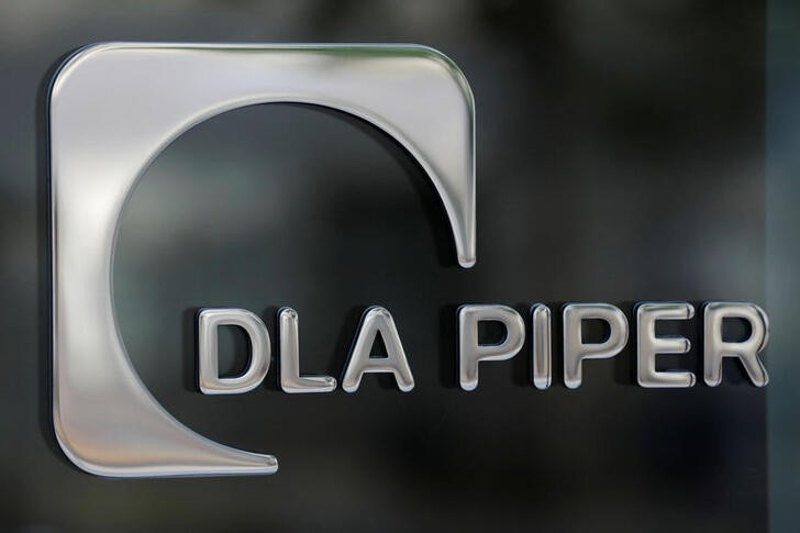 Law firm DLA Piper wins sanctions in $180 mln malpractice fight | Reuters