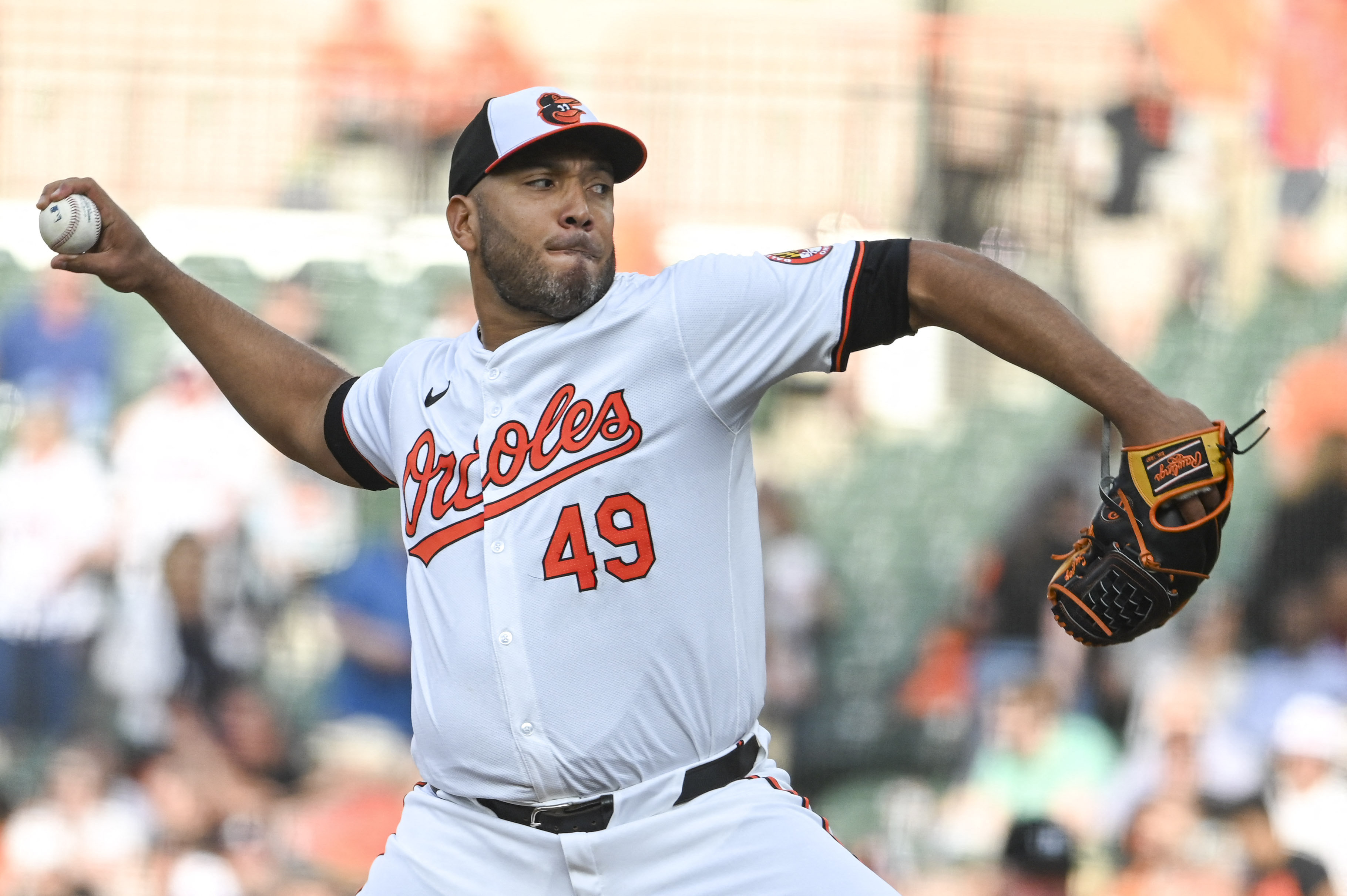 Jorge Mateo returns, homers to lead Orioles over Braves | Reuters