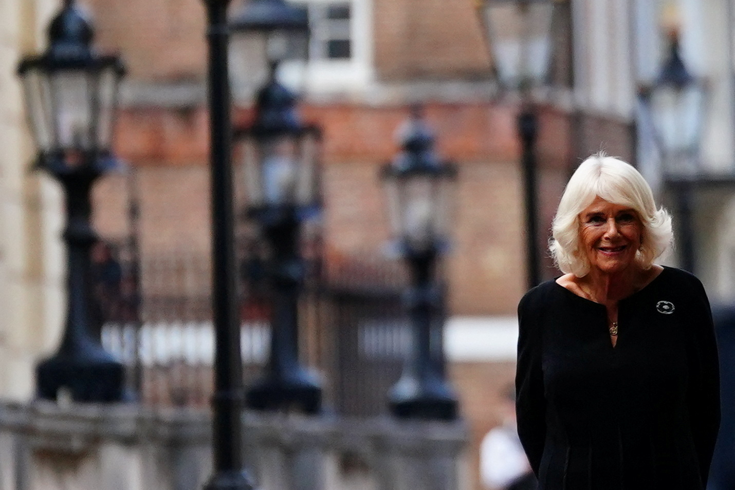 King Charles proclaimed monarch, queen's funeral on Sept. 19 | Reuters