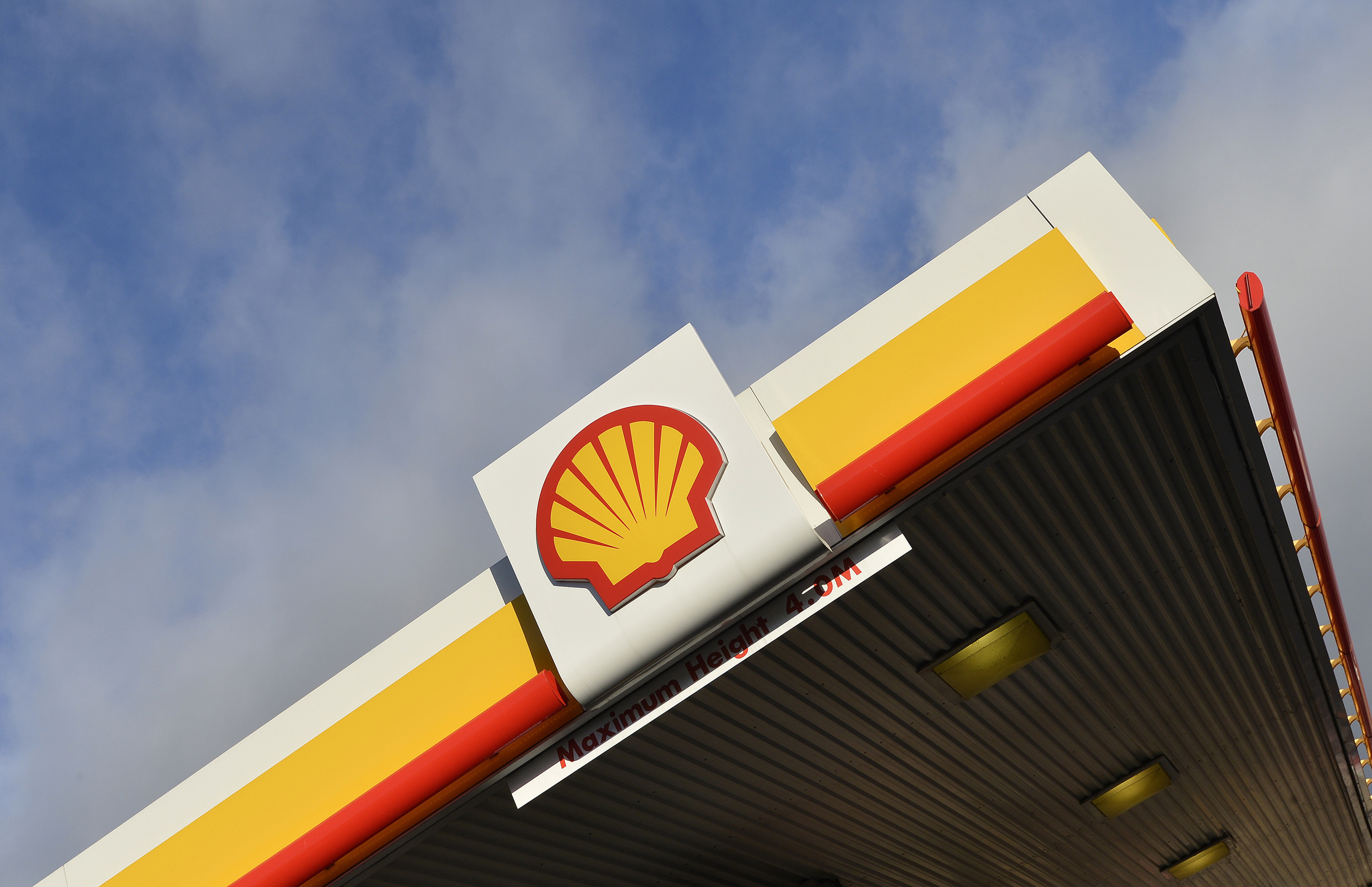 Shell PLC | Reuters
