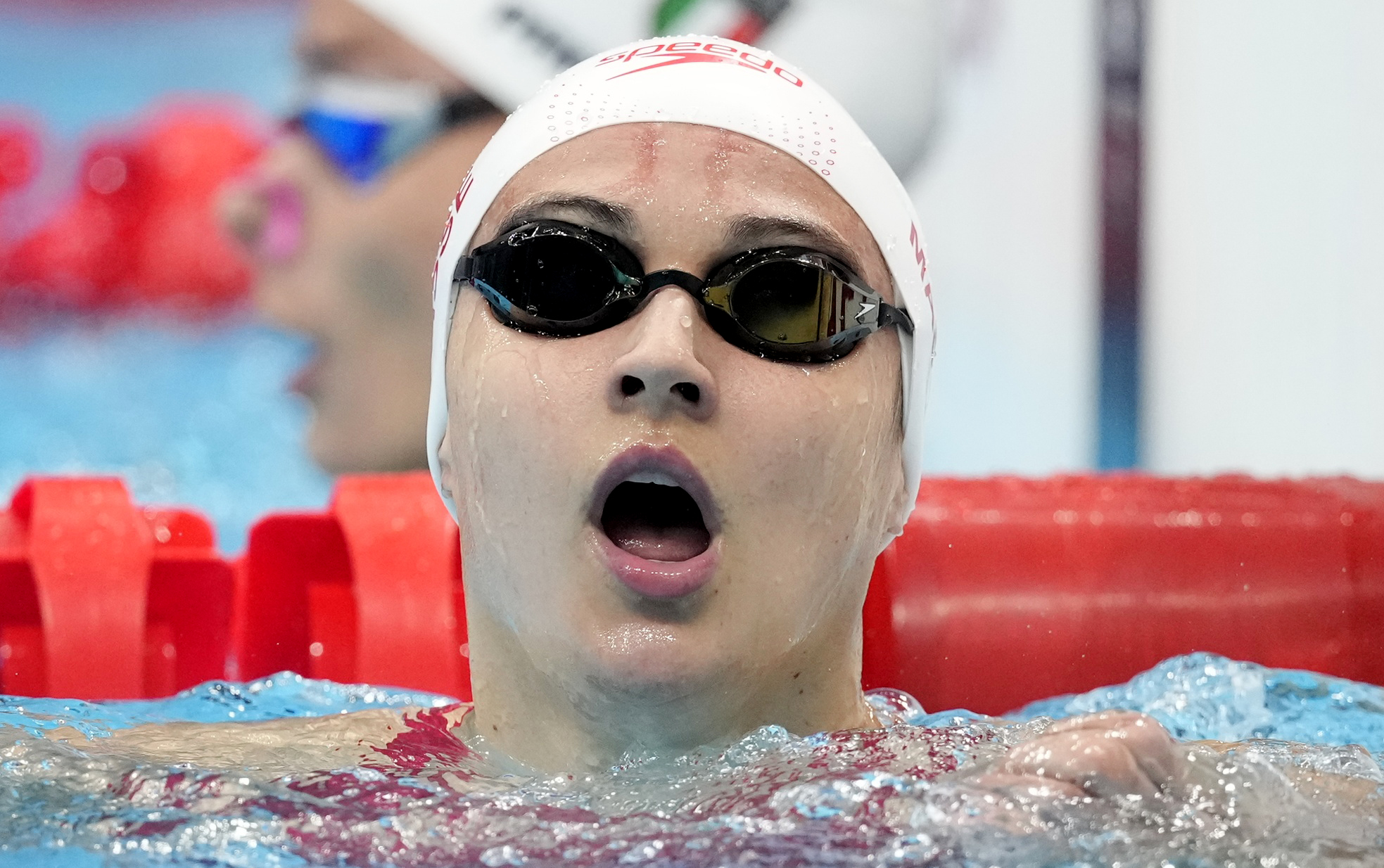 Swimming-Battle of the record breakers looms in the Tokyo pool | Reuters