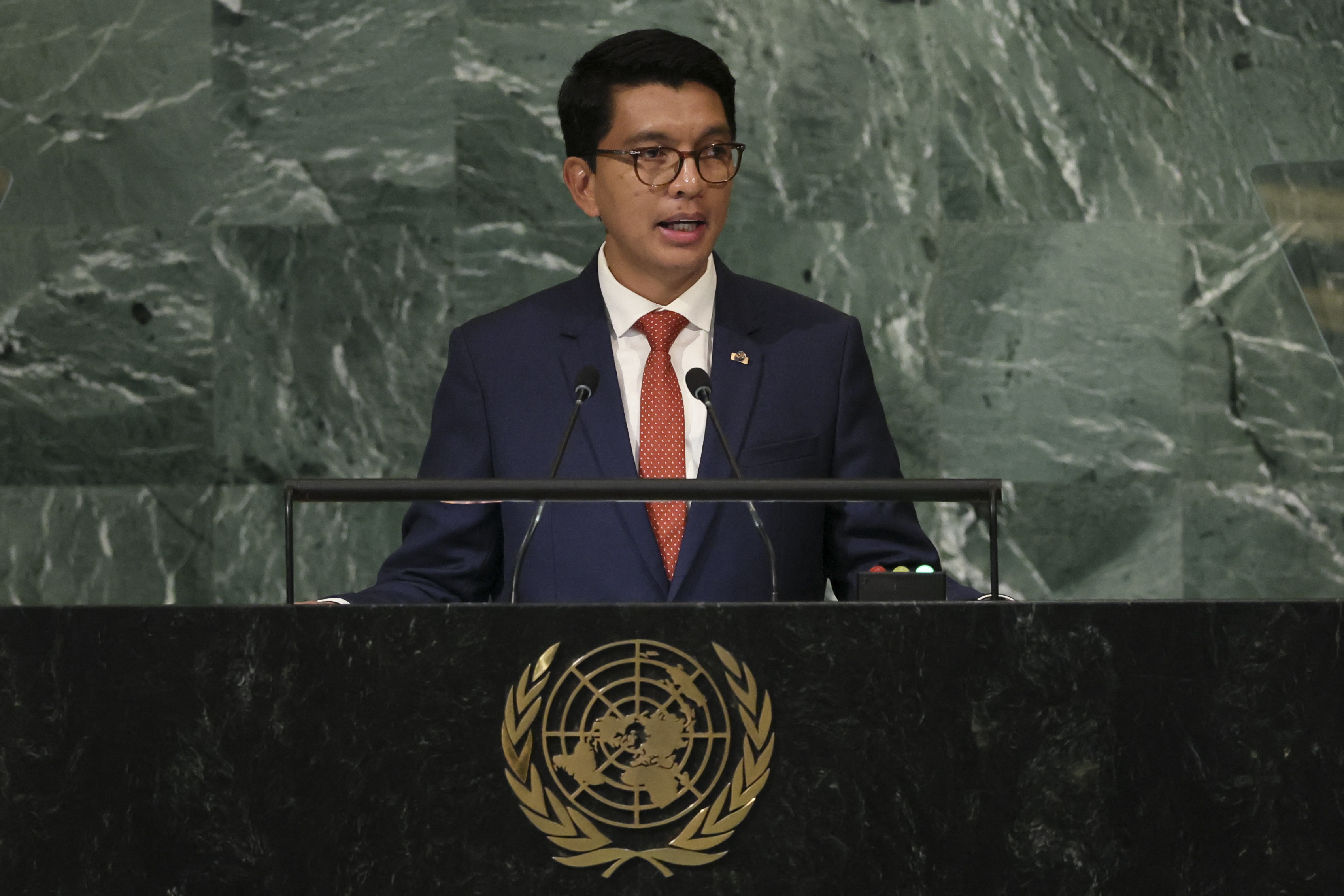 Madagascar president resigns ahead of polls in November | Reuters