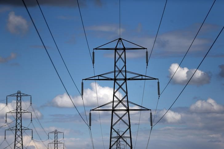 Centrica expects boost to power generation from extension of nuclear ...