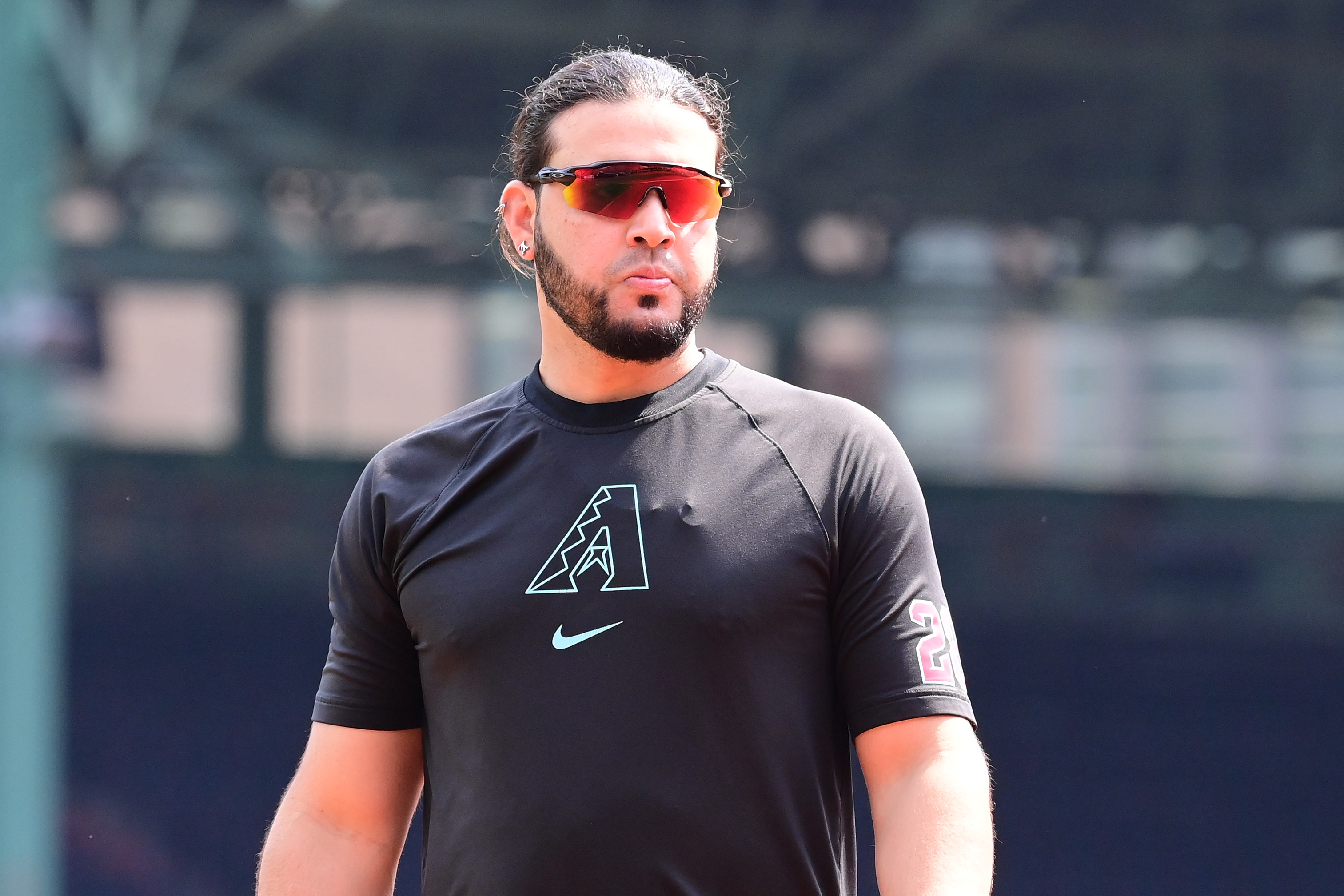 Diamondbacks win sixth straight by rallying past Red Sox | Reuters