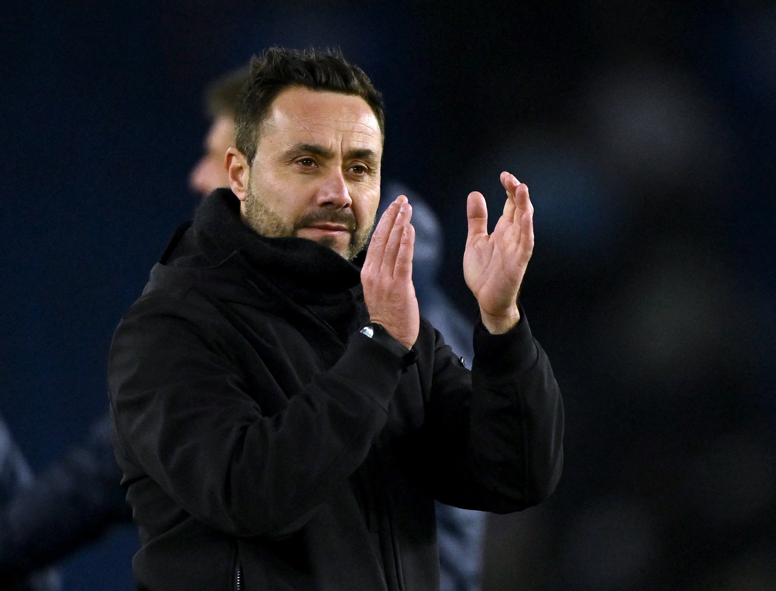 Brighton manager surprised by injured Mitoma's Asian Cup call-up | Reuters