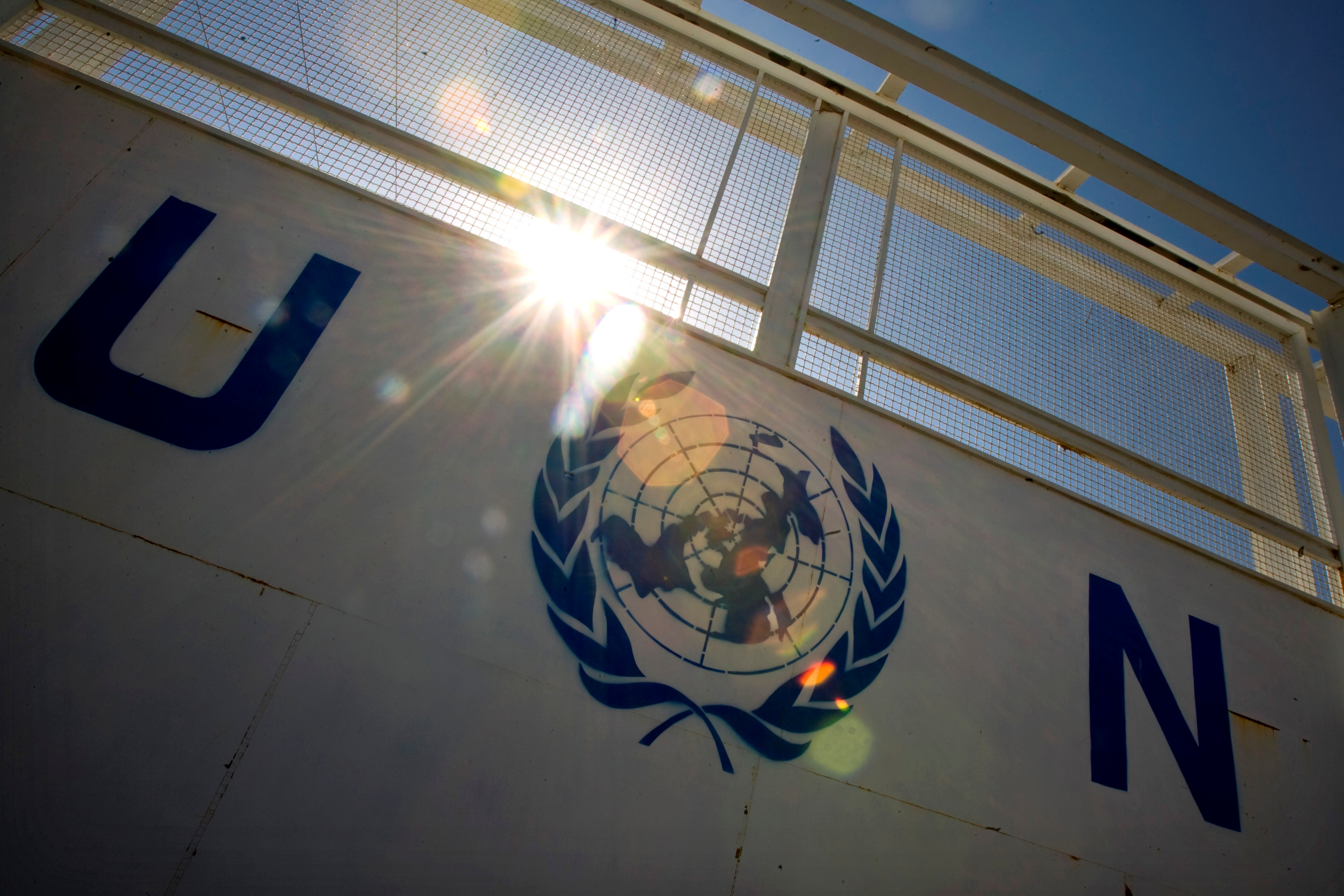 UN envoy meets new Afghan interior minister wanted by U.S. | Reuters
