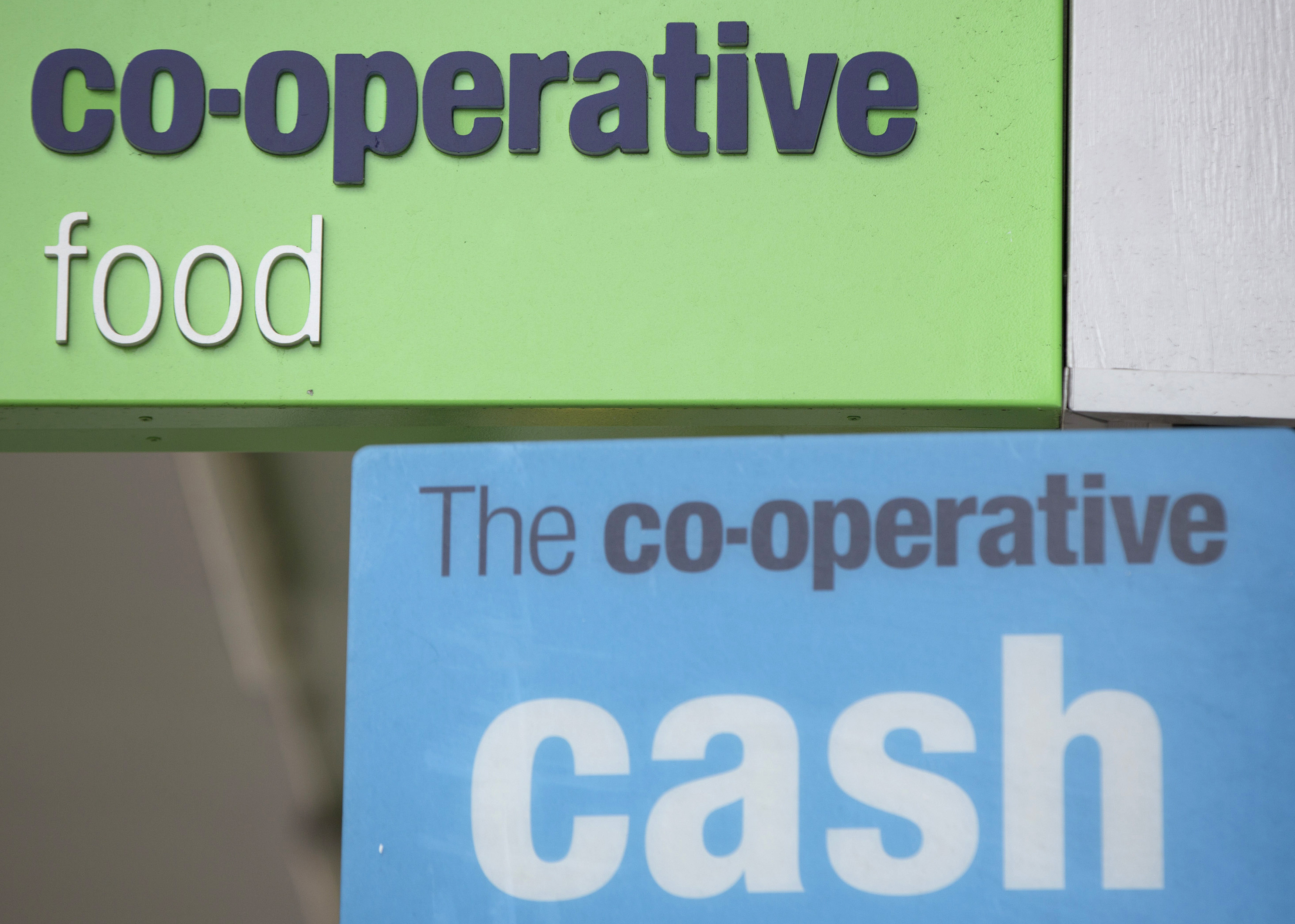UK's Co-op expects inflationary pressures to continue, interim profit ...