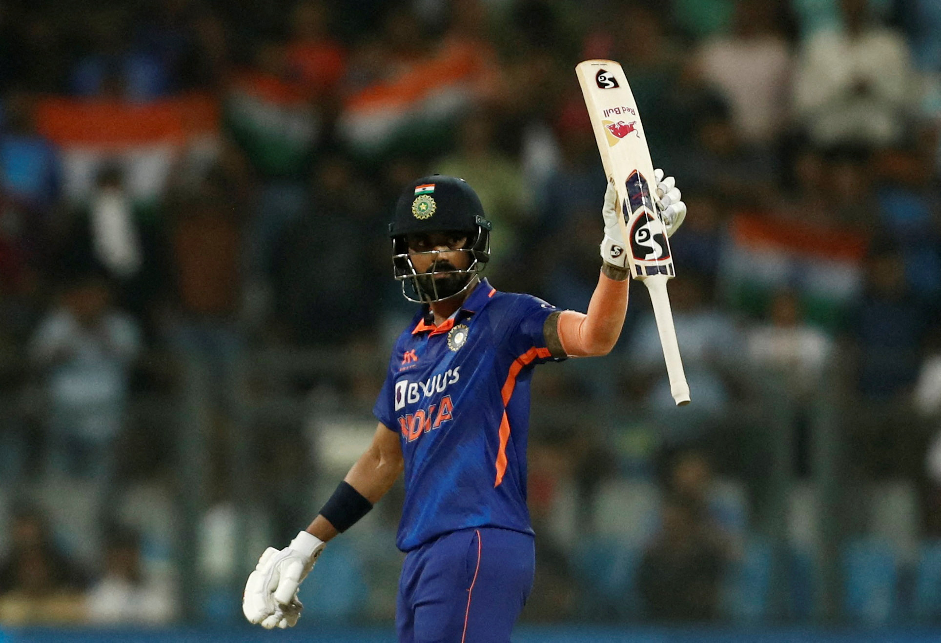 India's Ashwin recalled for Australia ODI series, Rahul named captain for first two matches ...