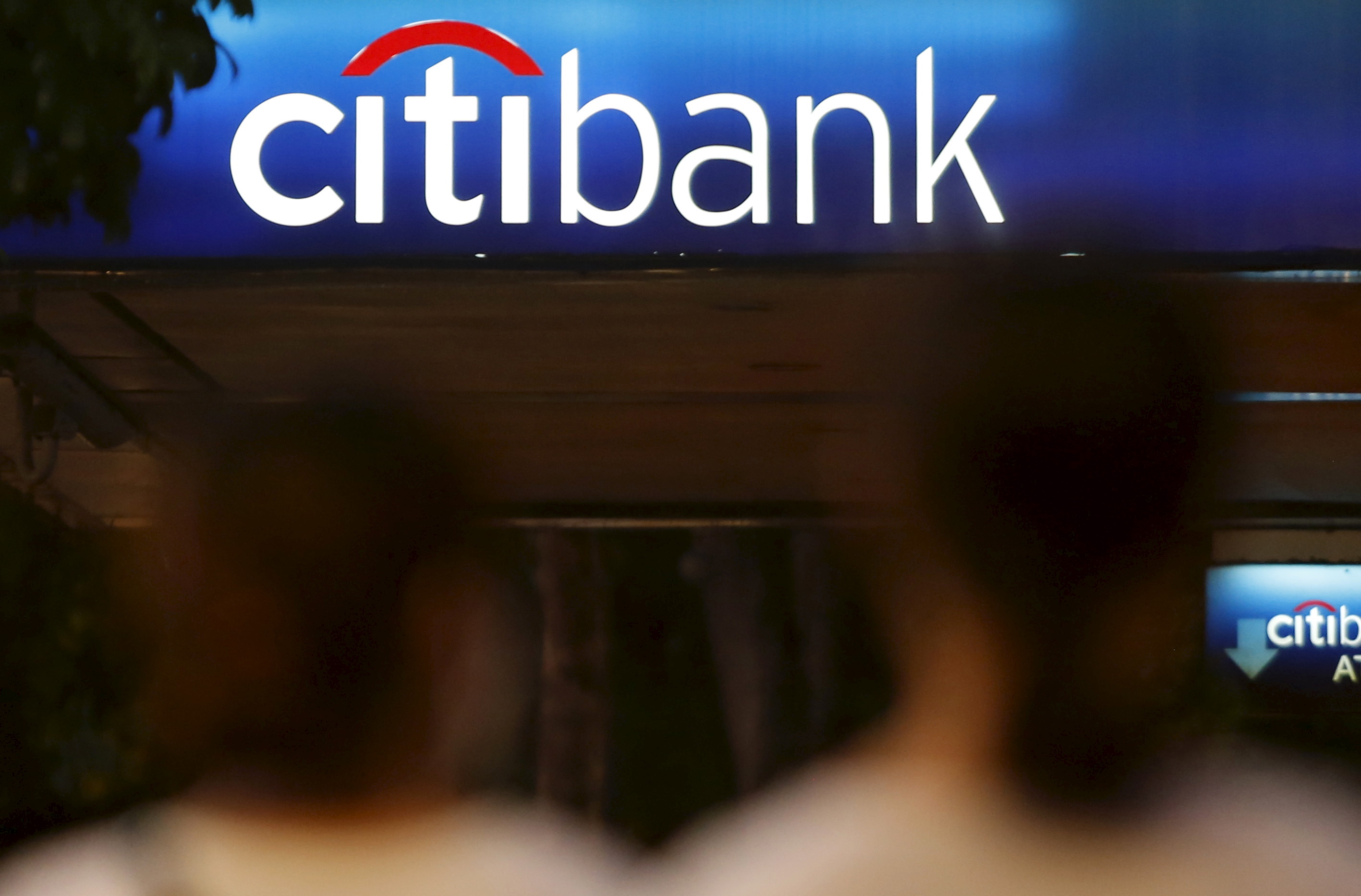 Citigroup announces new investment banking unit in green push | Reuters