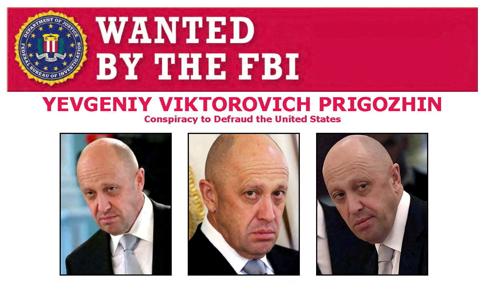 Kremlin moves to rein in Russian mercenary boss Prigozhin | Reuters