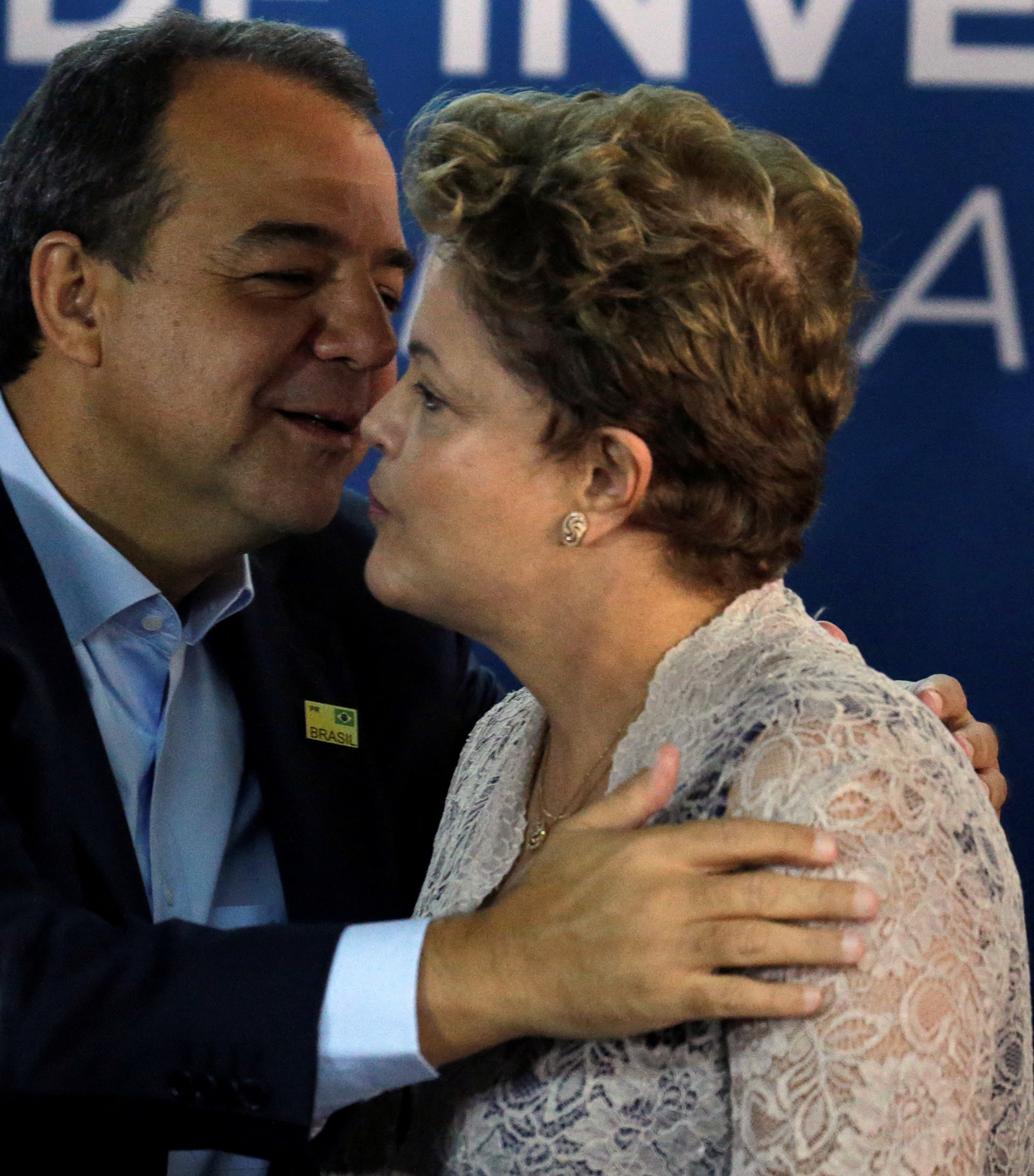 Brazil ex-governor implicated in corruption freed from house arrest ...