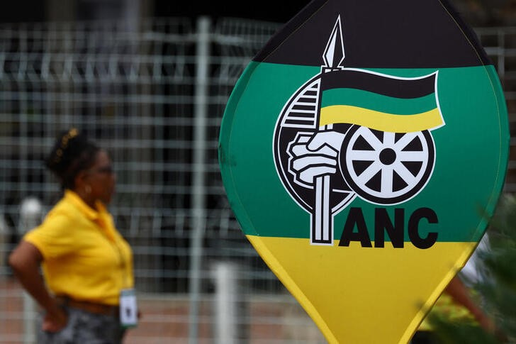 South Africa's ANC alludes to greater central bank jobs focus | Reuters