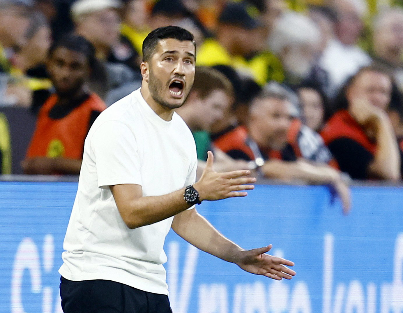 Soccer News | Latest Soccer Headlines and Results | Reuters