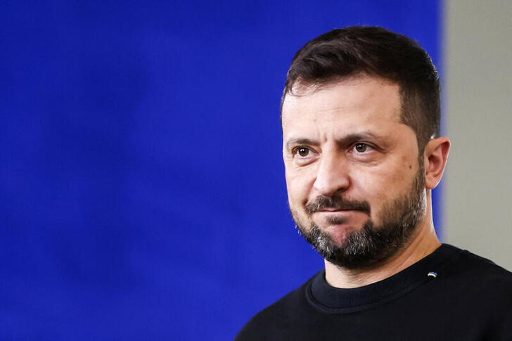 Explosions heard in southern Ukraine city of Mykolaiv, mayor says | Reuters