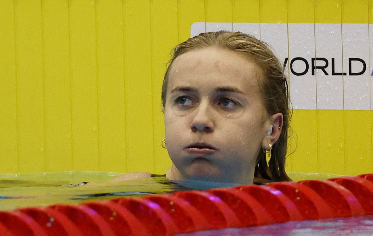 Olympic champion Titmus has surgery to remove benign tumours | Reuters