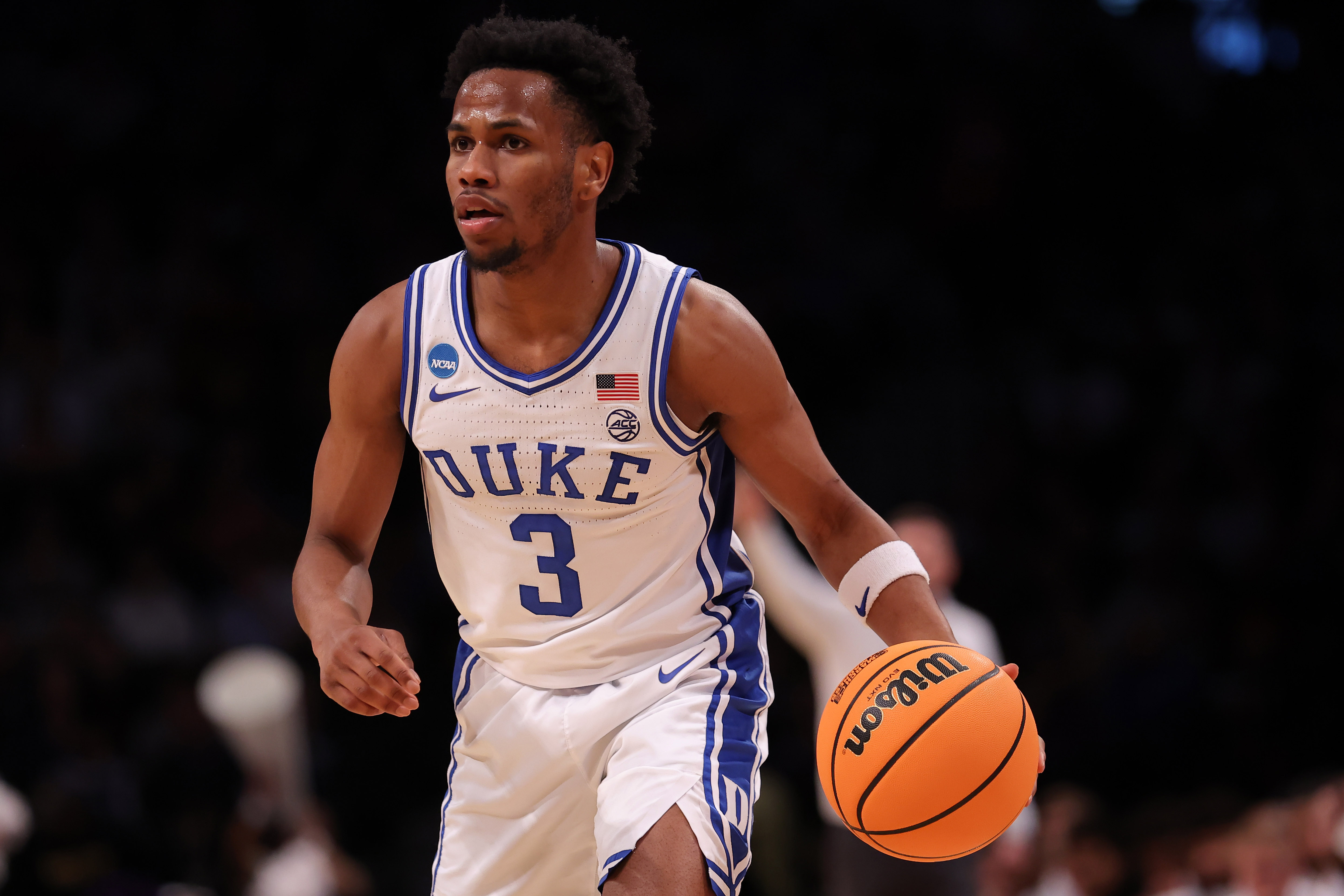 Jared McCain shoots No. 4 Duke past James Madison | Reuters