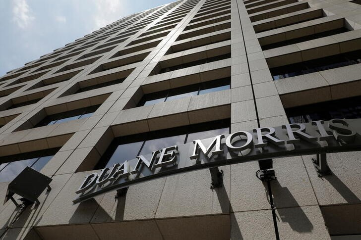 Duane Morris opens in Fort Worth as Texas draws large law firms | Reuters