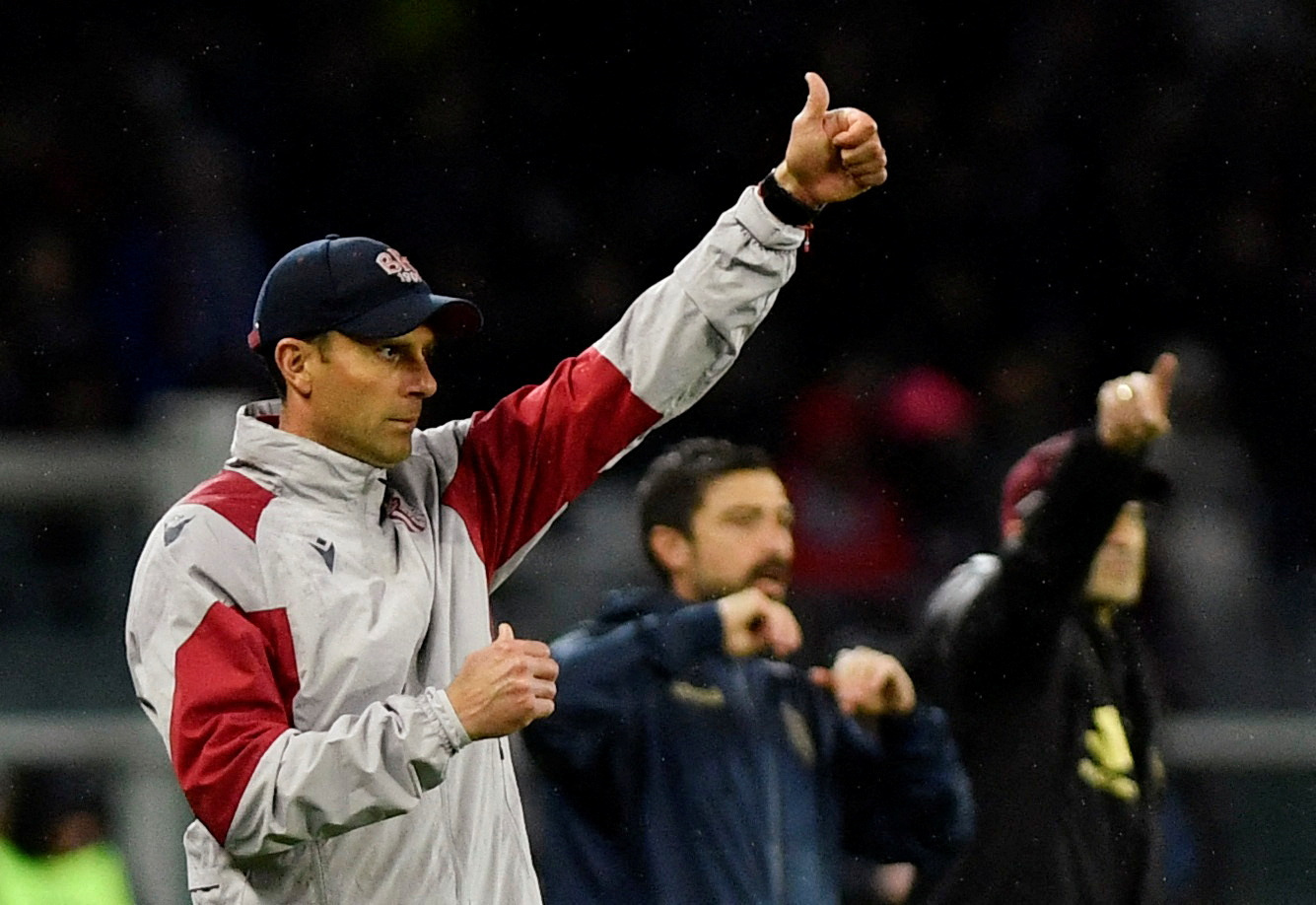 Soccer News | Latest Soccer Headlines and Results | Reuters