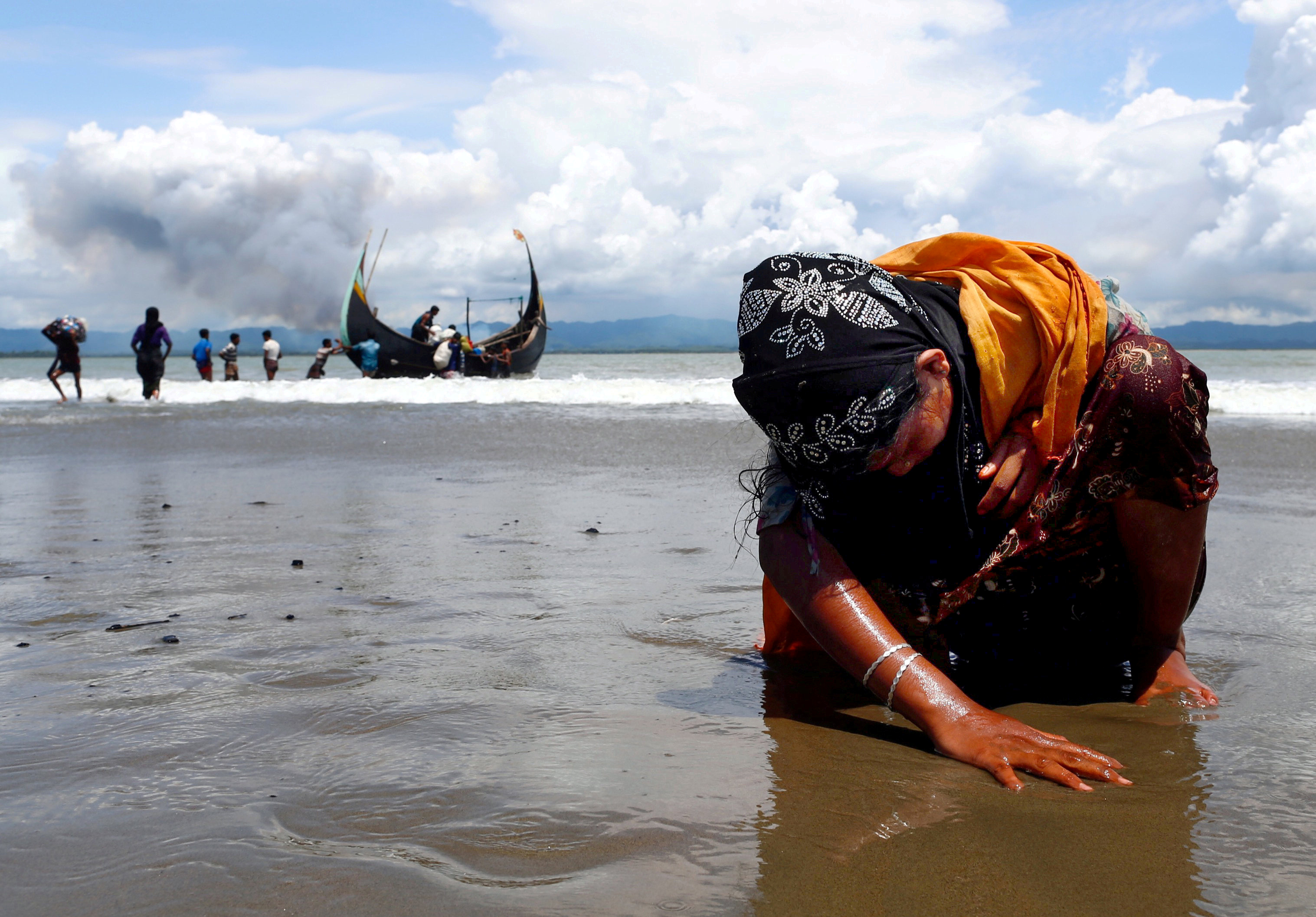 World Court rejects Myanmar's objections, Rohingya genocide case will ...