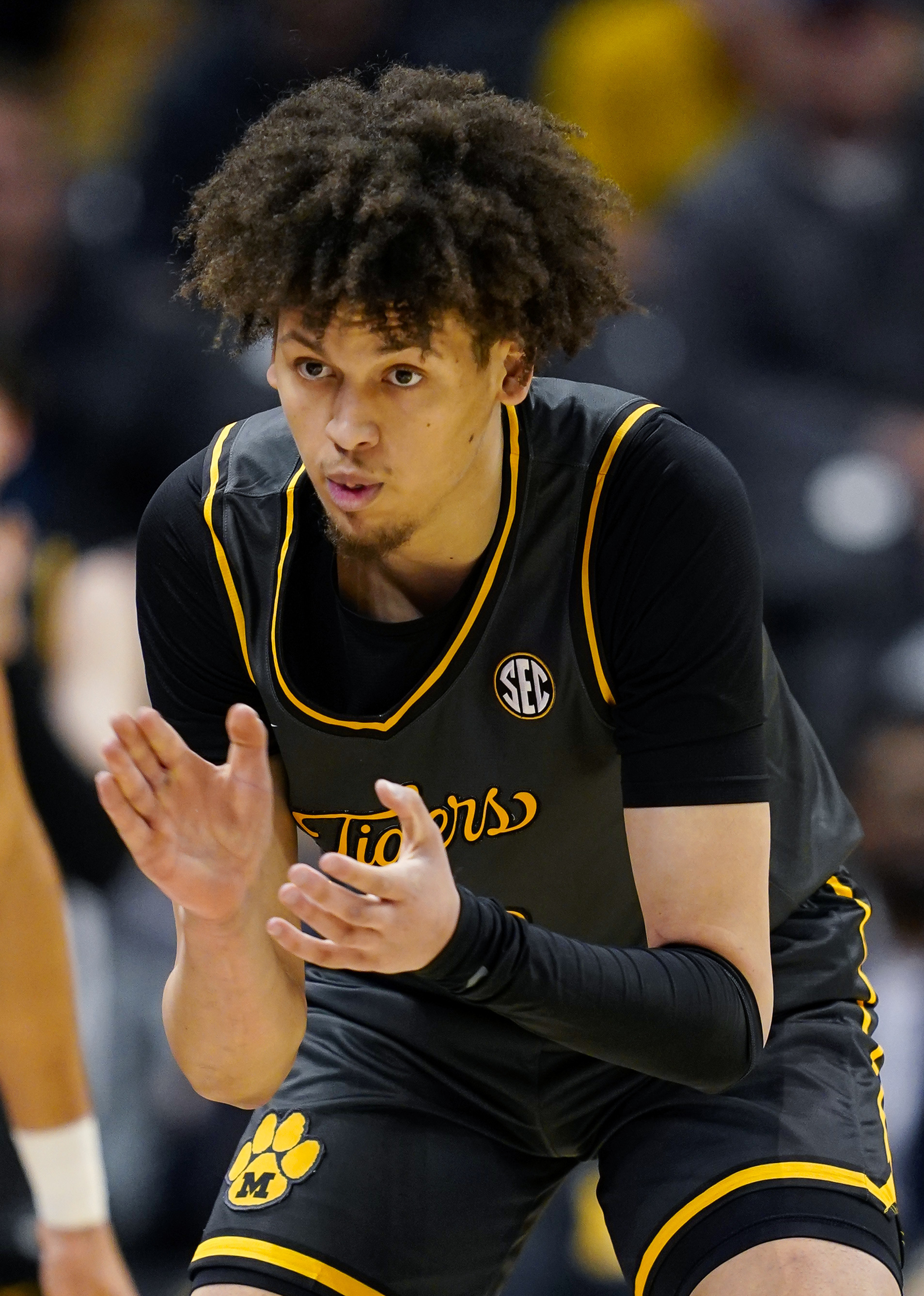 Tyrece Radford, Texas A&M extend Missouri's skid | Reuters