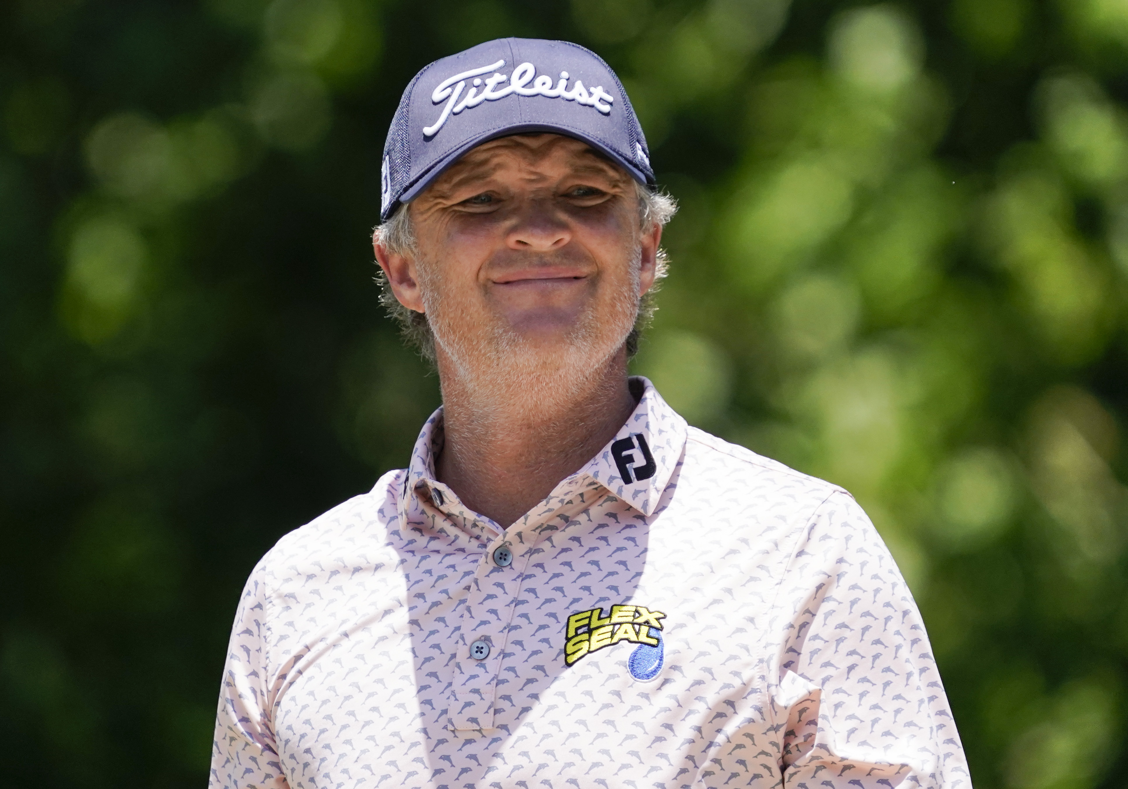 Australia's Jones says banning LIV Series players would not be good for ...