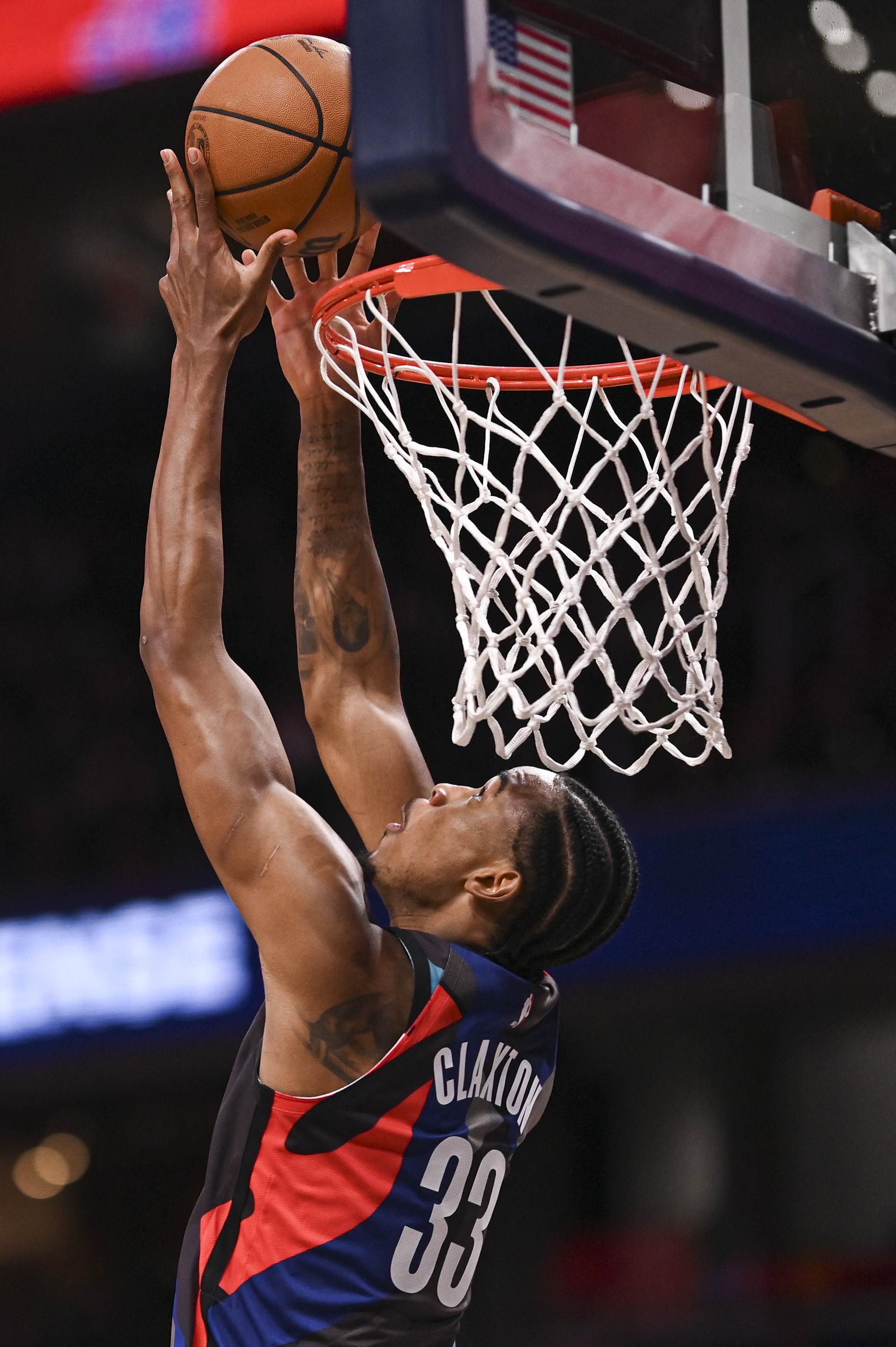 Cam Thomas leads Nets past Wizards in OT | Reuters