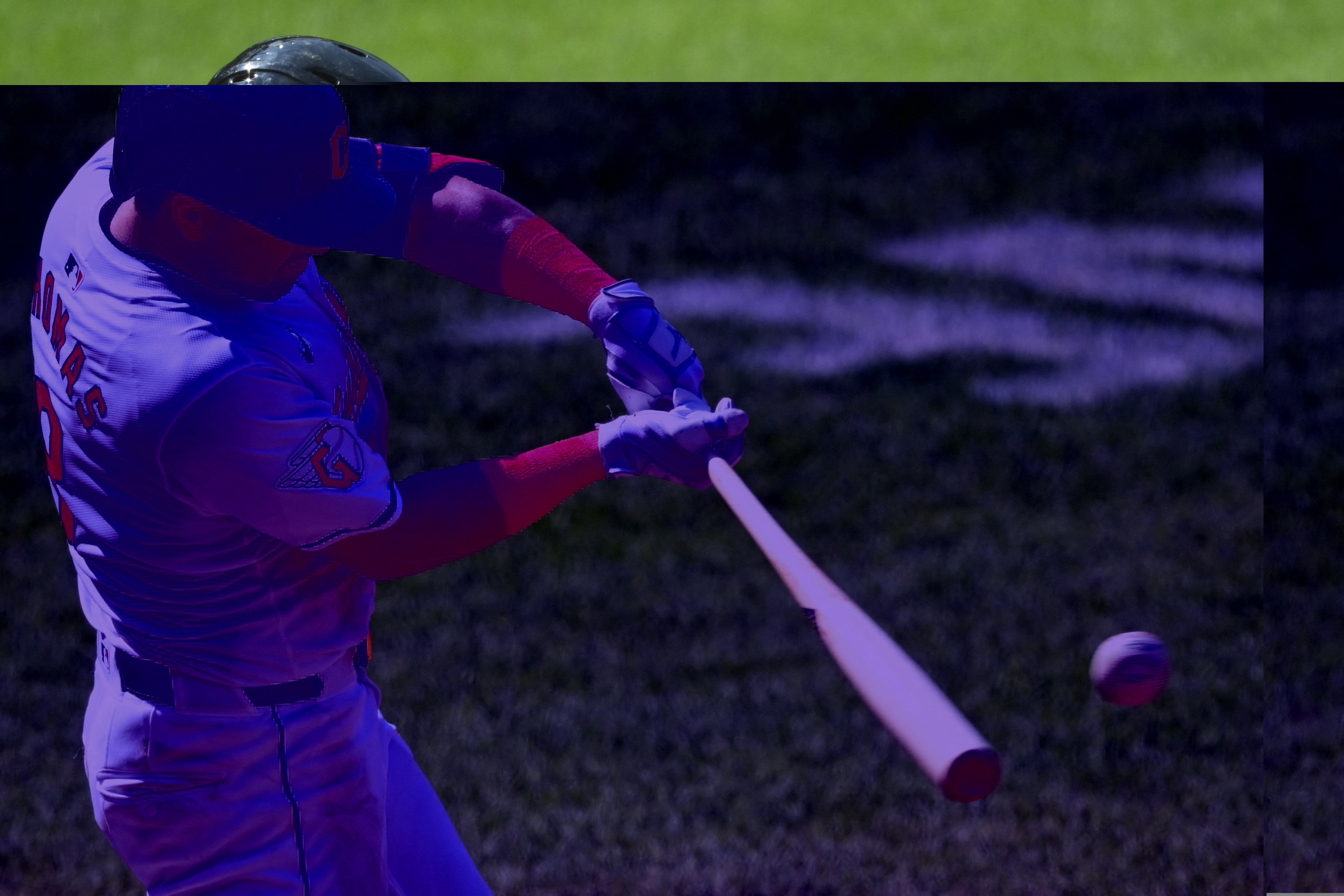 Alex Cobb flirts with perfect game, leads Guardians past Pirates | Reuters