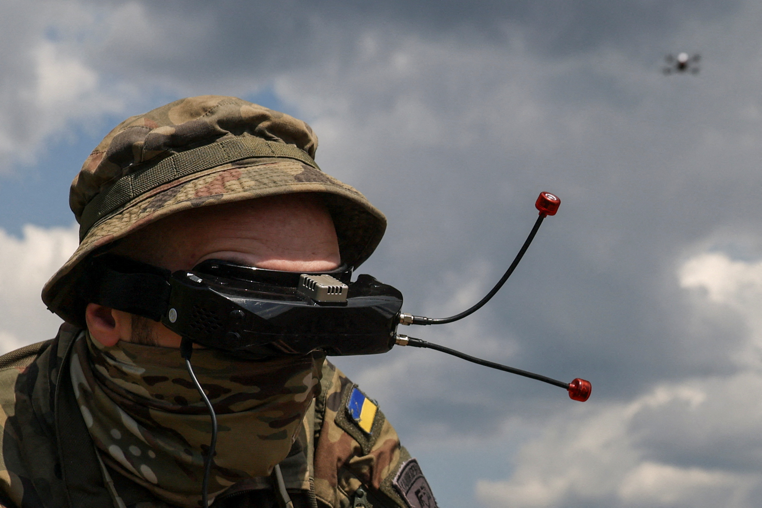 Drones Used In War Drones Used In War